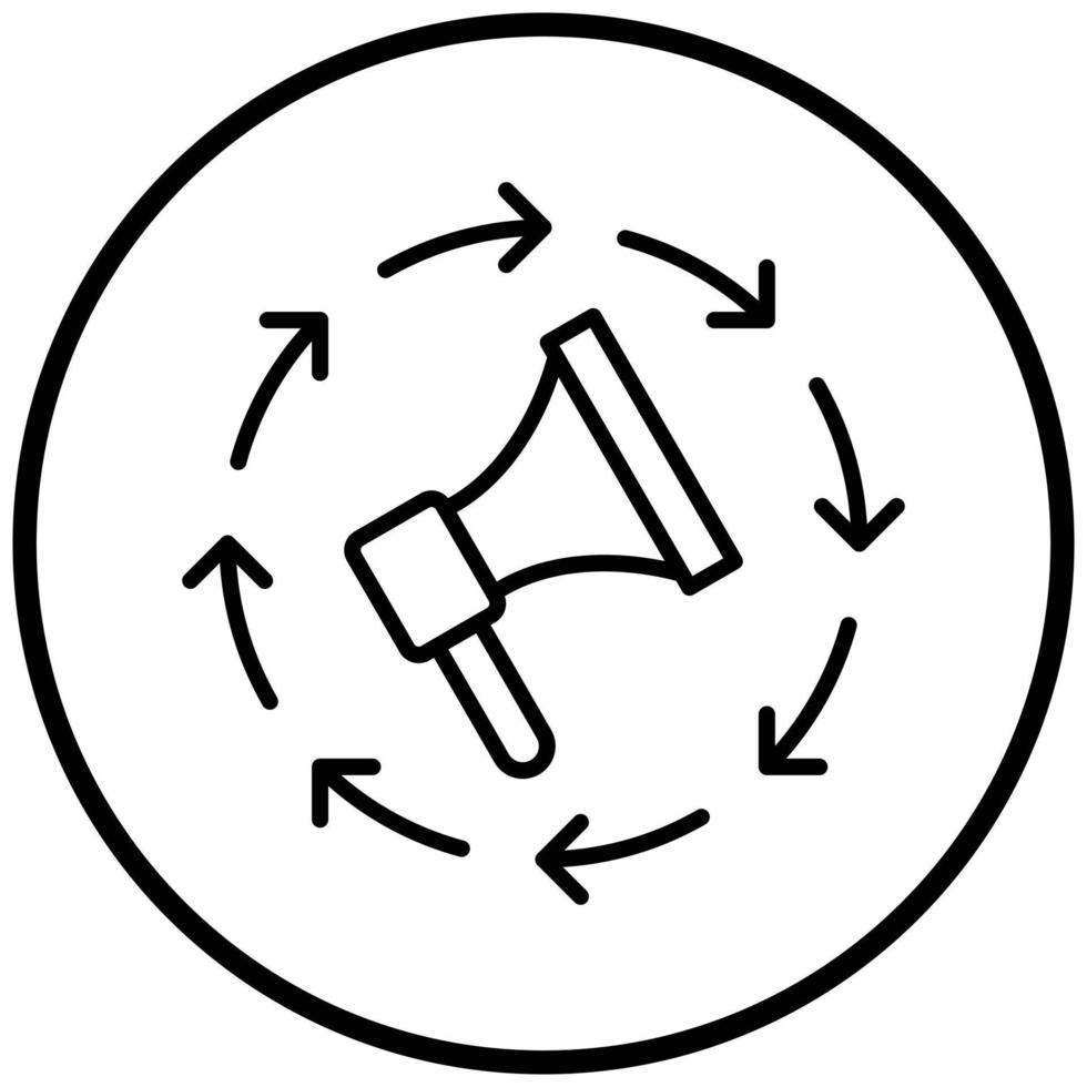 Remarketing Icon Style 9485754 Vector Art at Vecteezy Remarketing Icon Style 9485754 Vector Art at Vecteezy