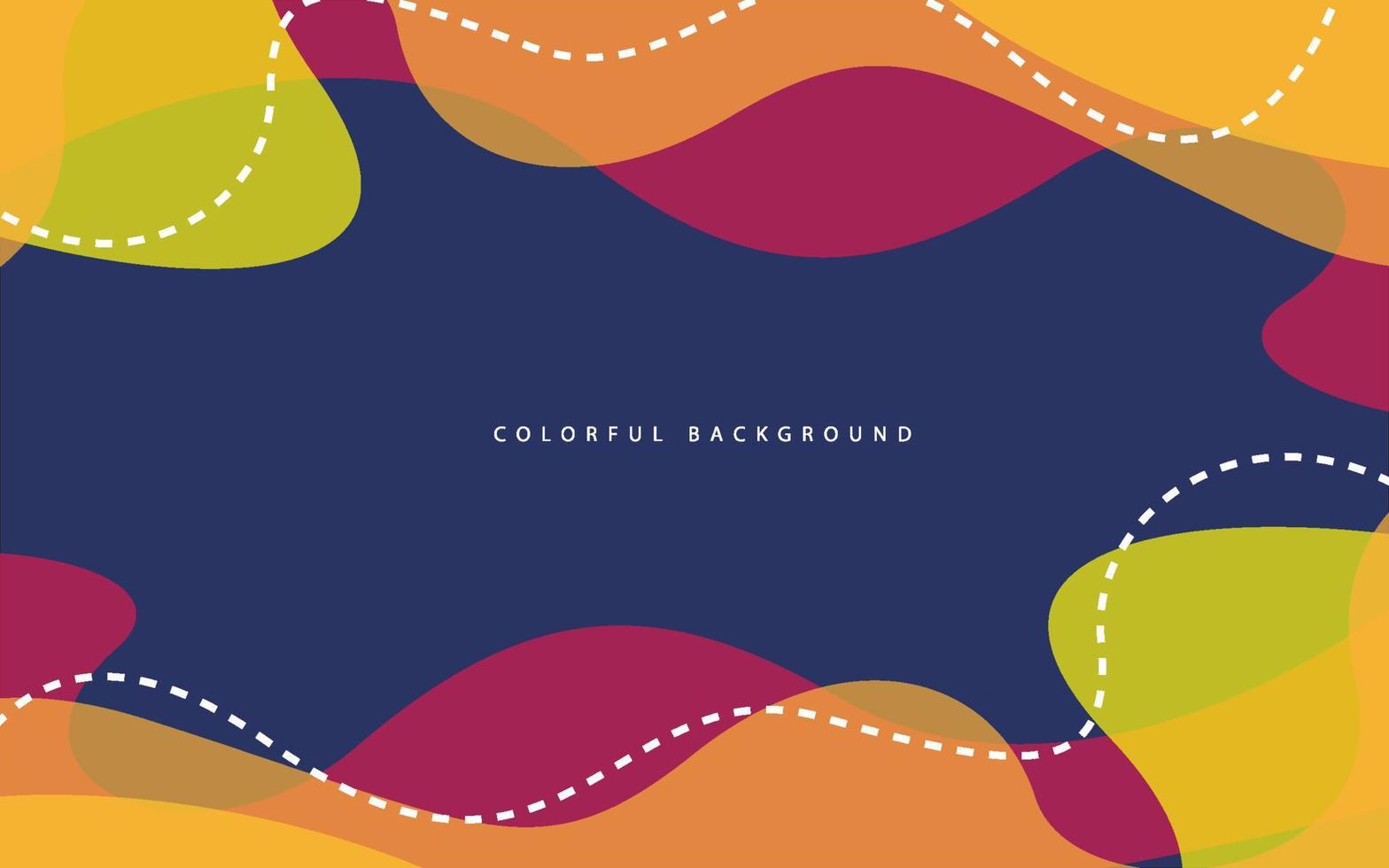 Abstract Fluid Colorful Background 9491984 Vector Art At Vecteezy