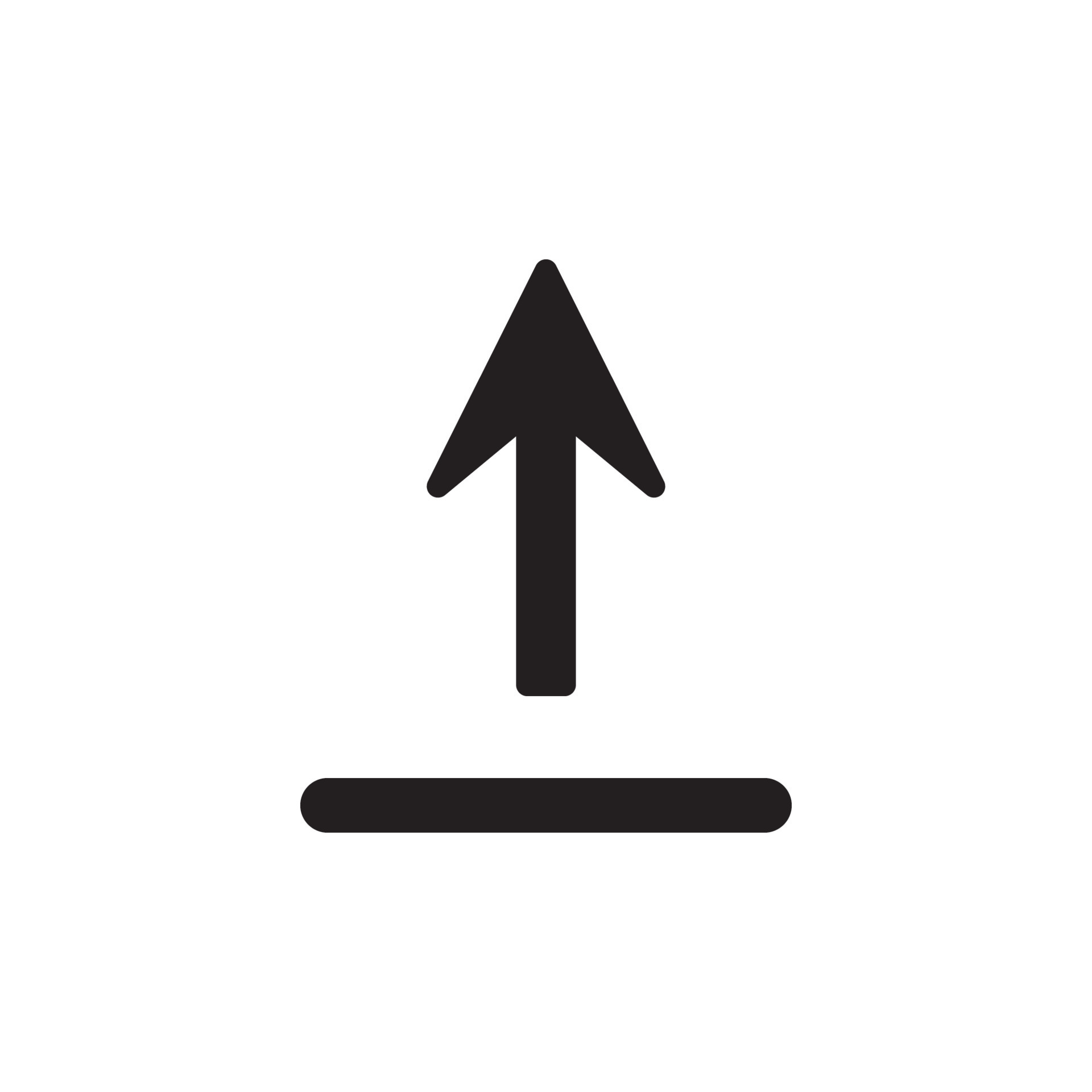 Upload Icon EPS 10 9501726 Vector Art at Vecteezy Upload Icon EPS 10 9501726 Vector Art at Vecteezy