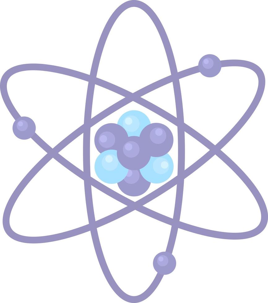 Atomic Structure Animation Atomic Structure Cut Out Stock Images