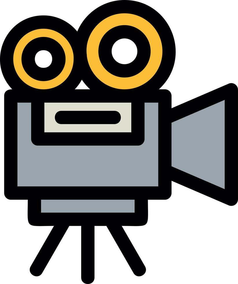 Film Camera Line Icon 9514668 Vector Art at Vecteezy Film Camera Line Icon 9514668 Vector Art at Vecteezy
