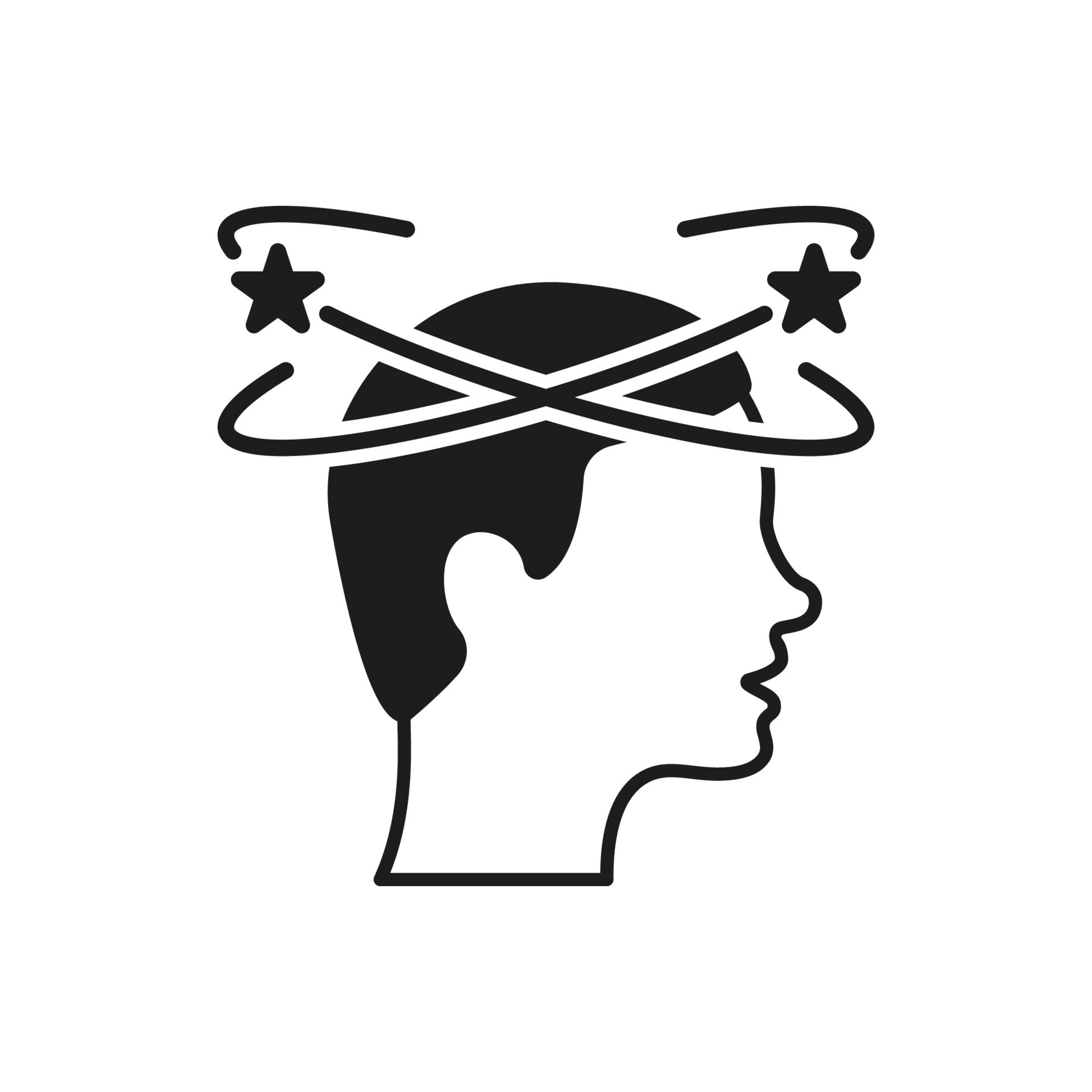 Man Feel Dizzy Line Icon. Tired Man with Nausea Silhouette Icon ... Man Feel Dizzy Line Icon. Tired Man with Nausea Silhouette Icon ...