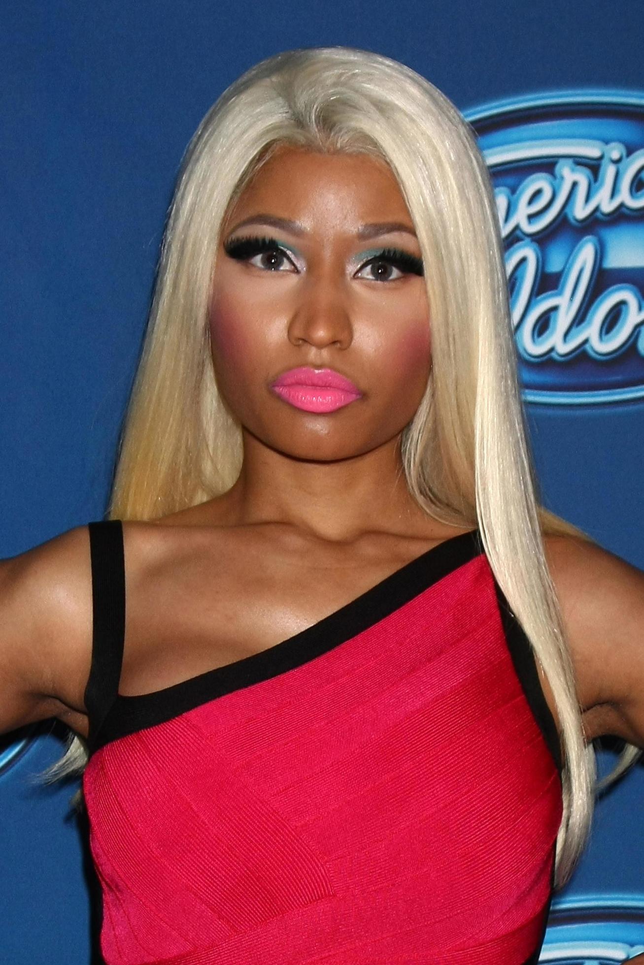 Nicki minaj 2013 store