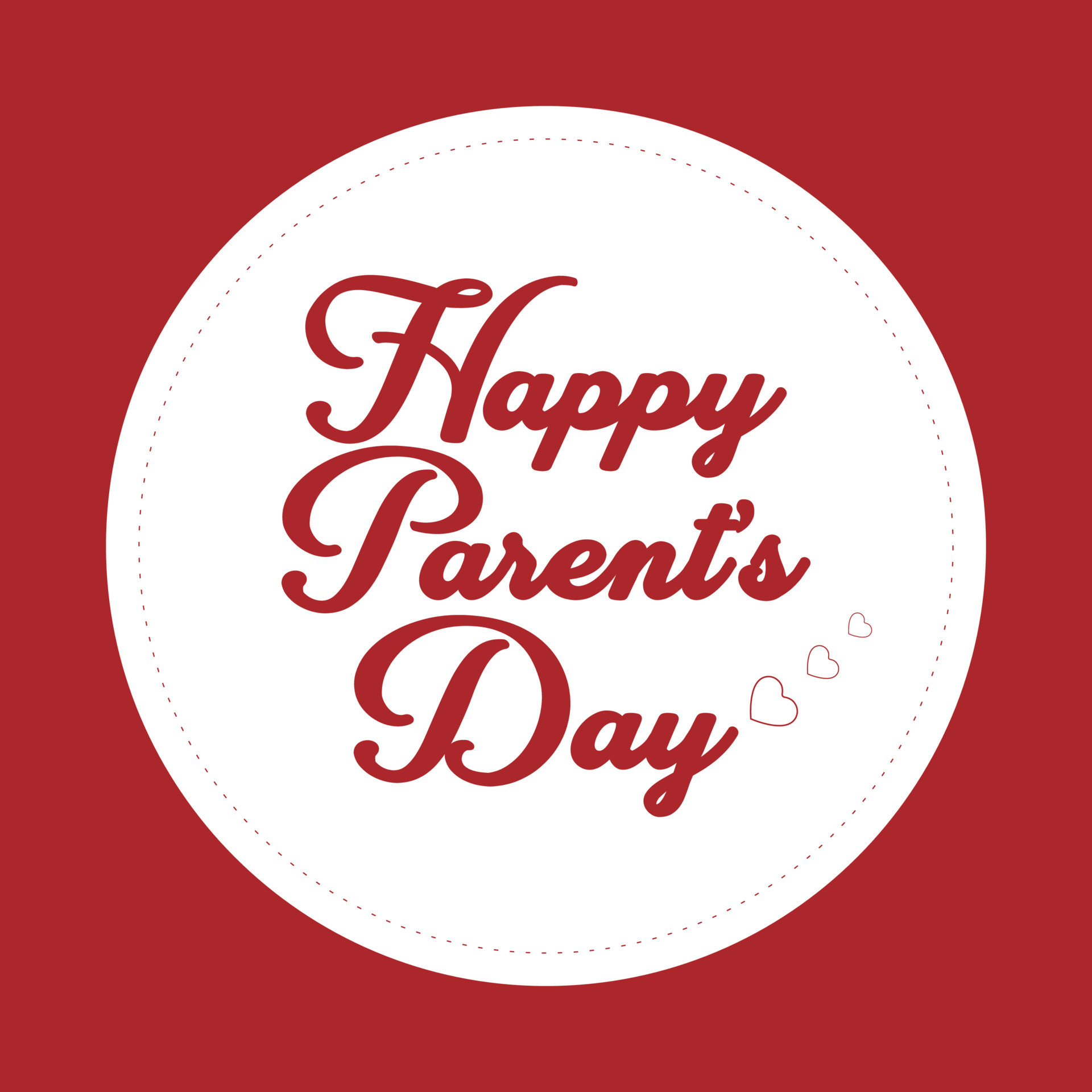 Happy Parents Day Vector Illustration 9533970 Vector Art at Vecteezy Happy Parents Day Vector Illustration 9533970 Vector Art at Vecteezy