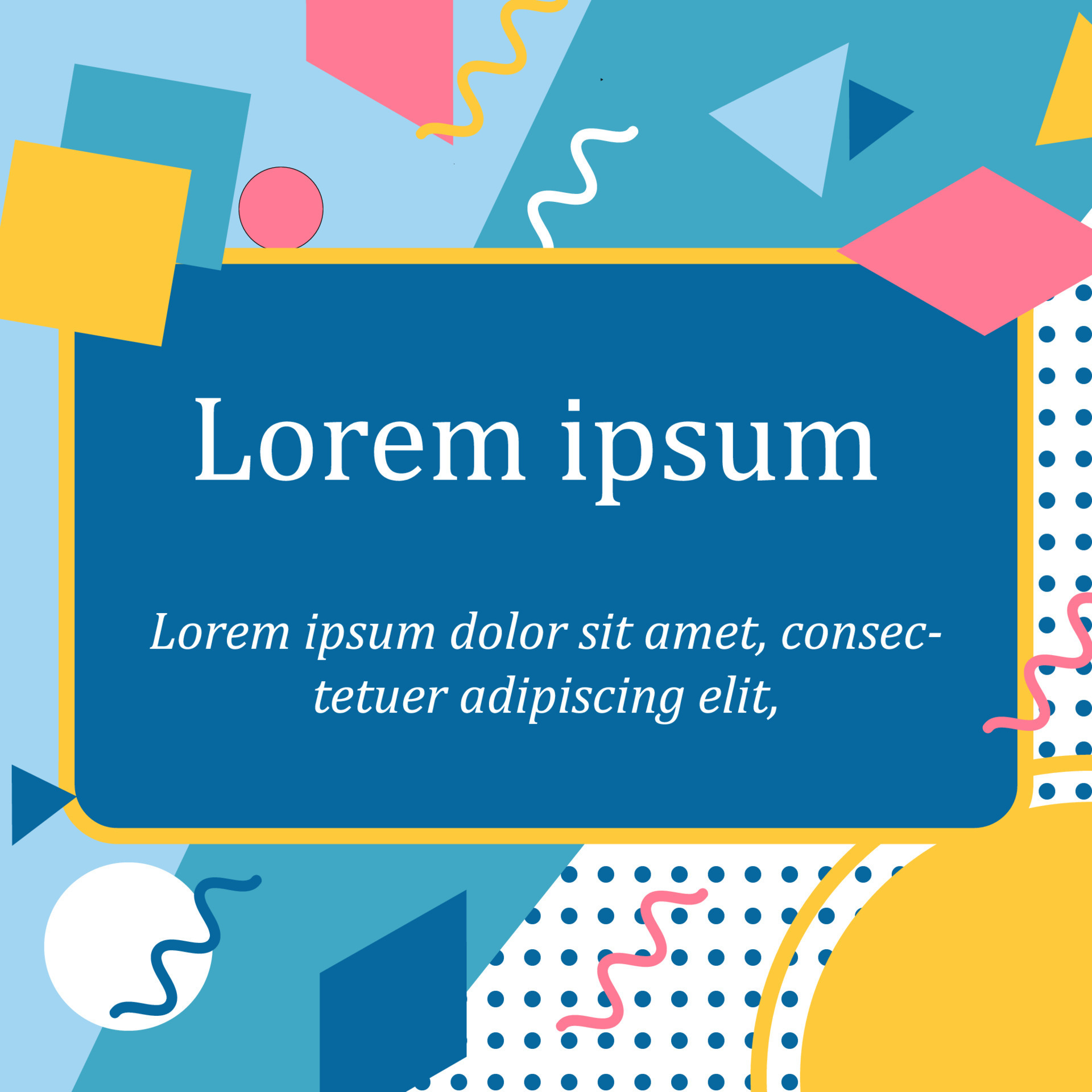 abstract background note 9537175 Vector Art at Vecteezy