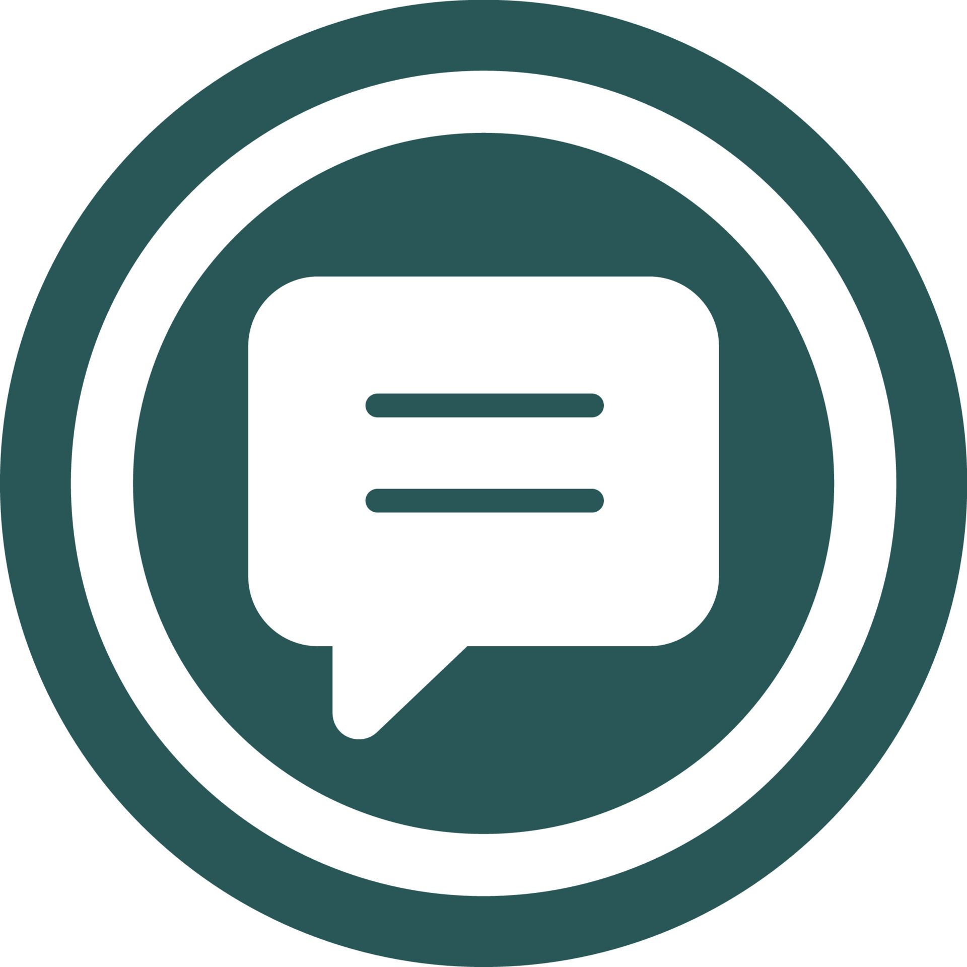 Chat Box Vector icon which is suitable for commercial work and easily ...