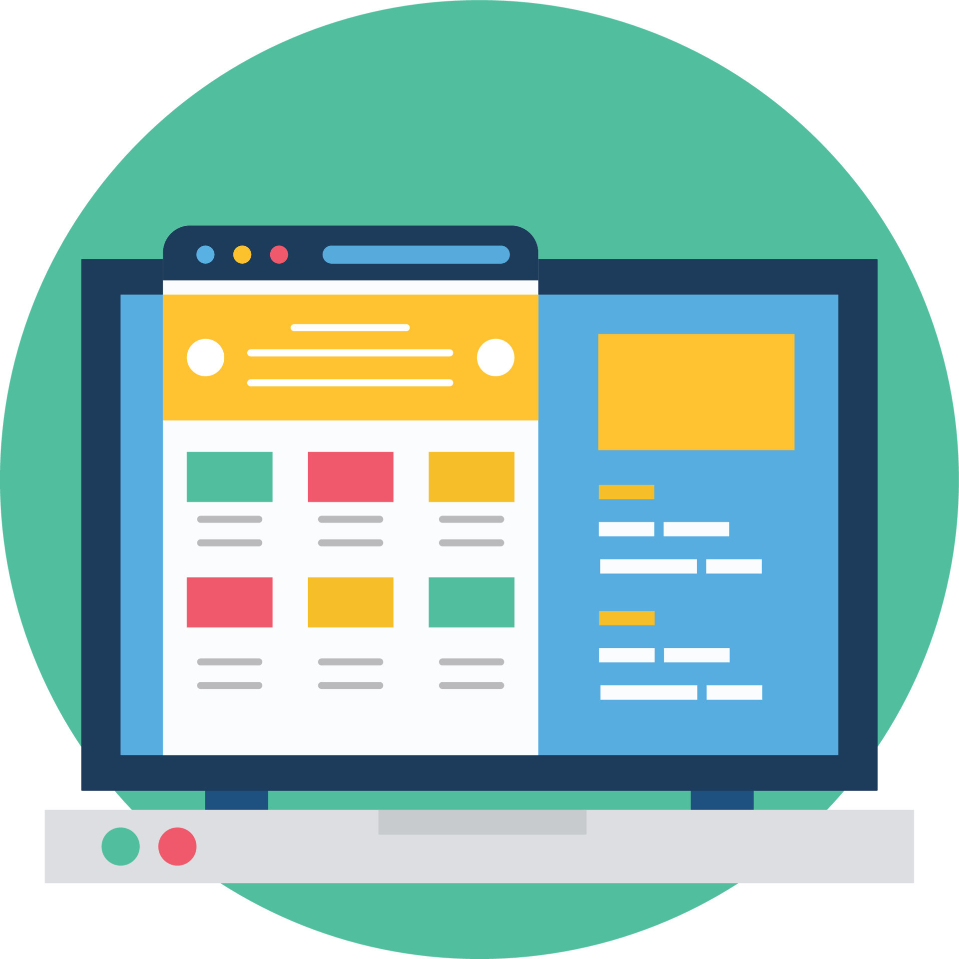 Programming Isolated Vector Icon Which Can Easily Modify Or Edit