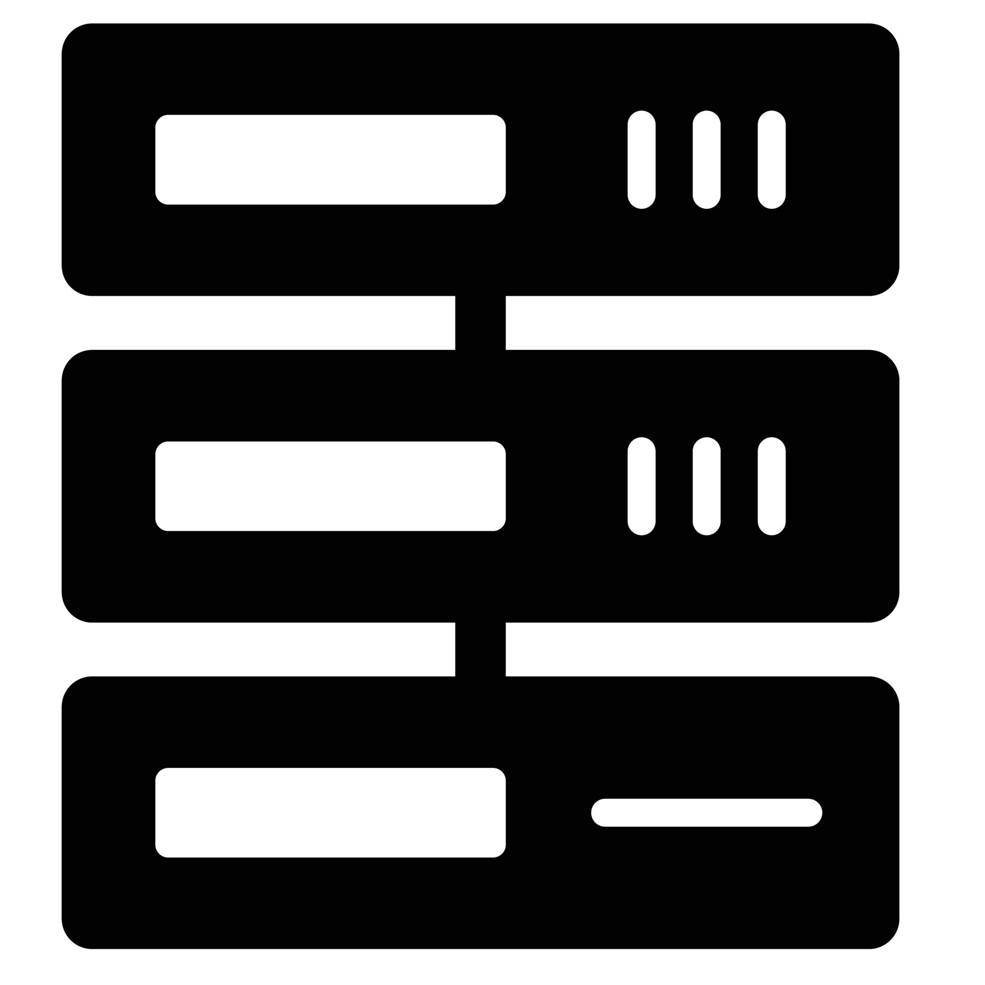 Backup server Vector icon that can easily modify or edit 9537417 Vector ... Backup server Vector icon that can easily modify or edit 9537417 Vector ...