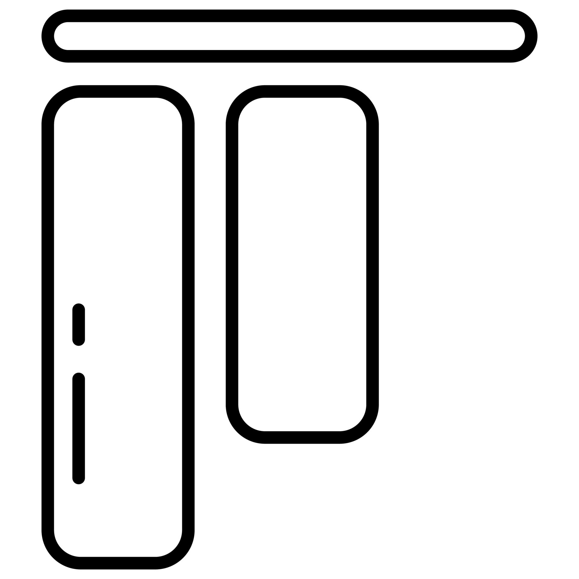 spacing and alignment 9537904 Vector Art at Vecteezy