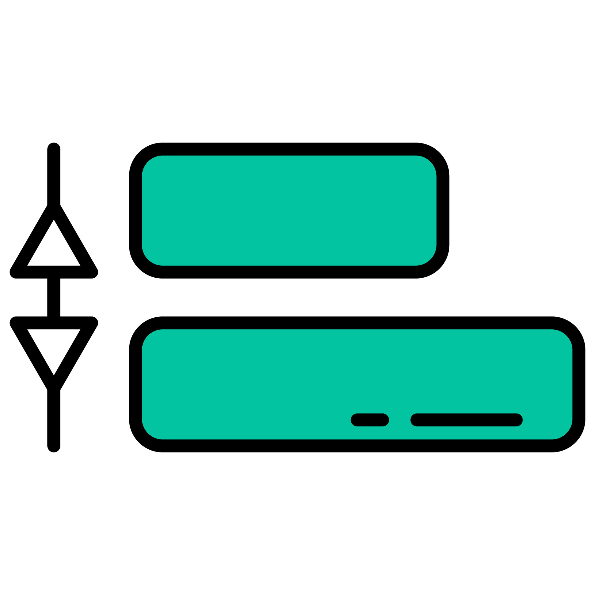 spacing and alignment 9538010 Vector Art at Vecteezy
