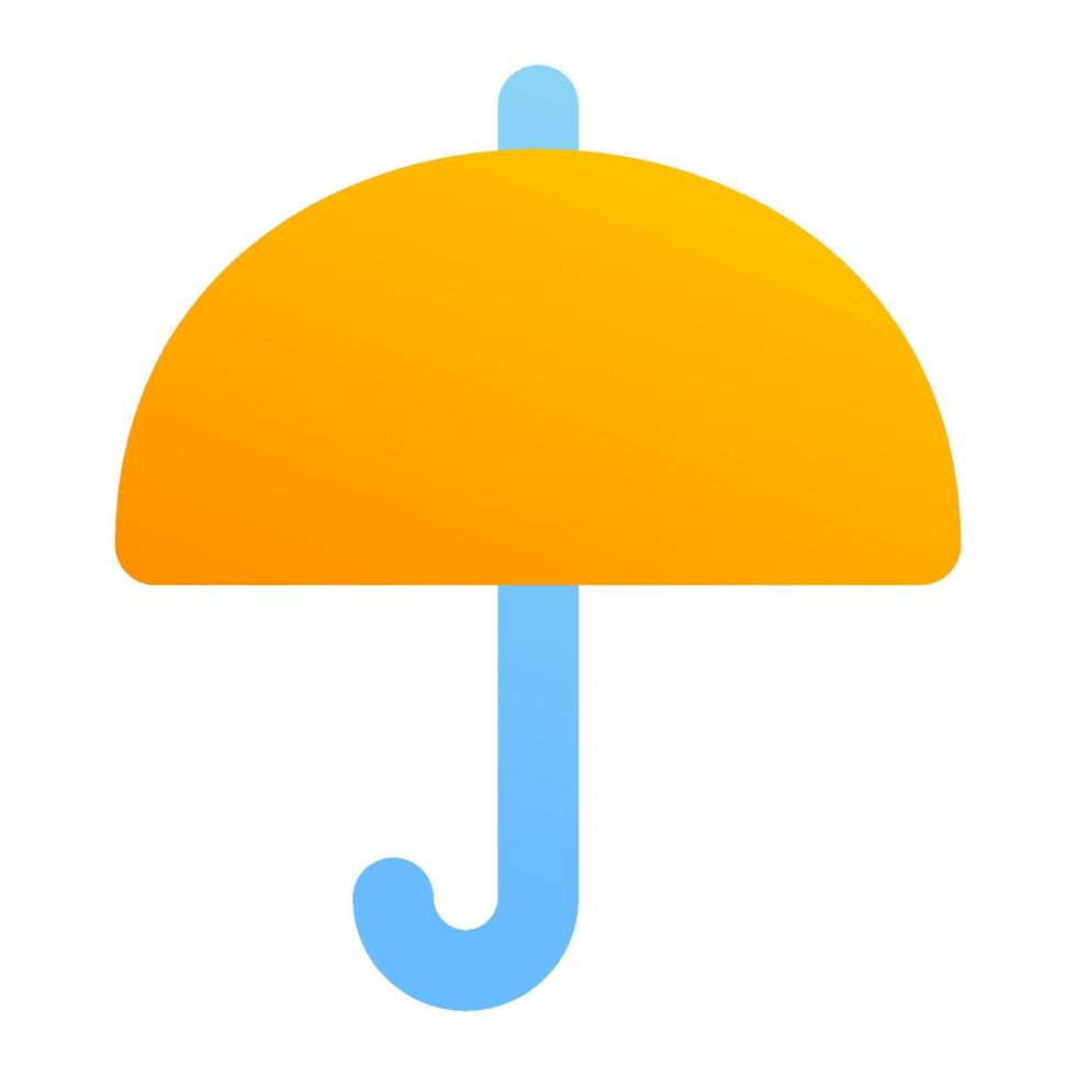Umbrella Flat Icon 9546413 Vector Art at Vecteezy Umbrella Flat Icon 9546413 Vector Art at Vecteezy