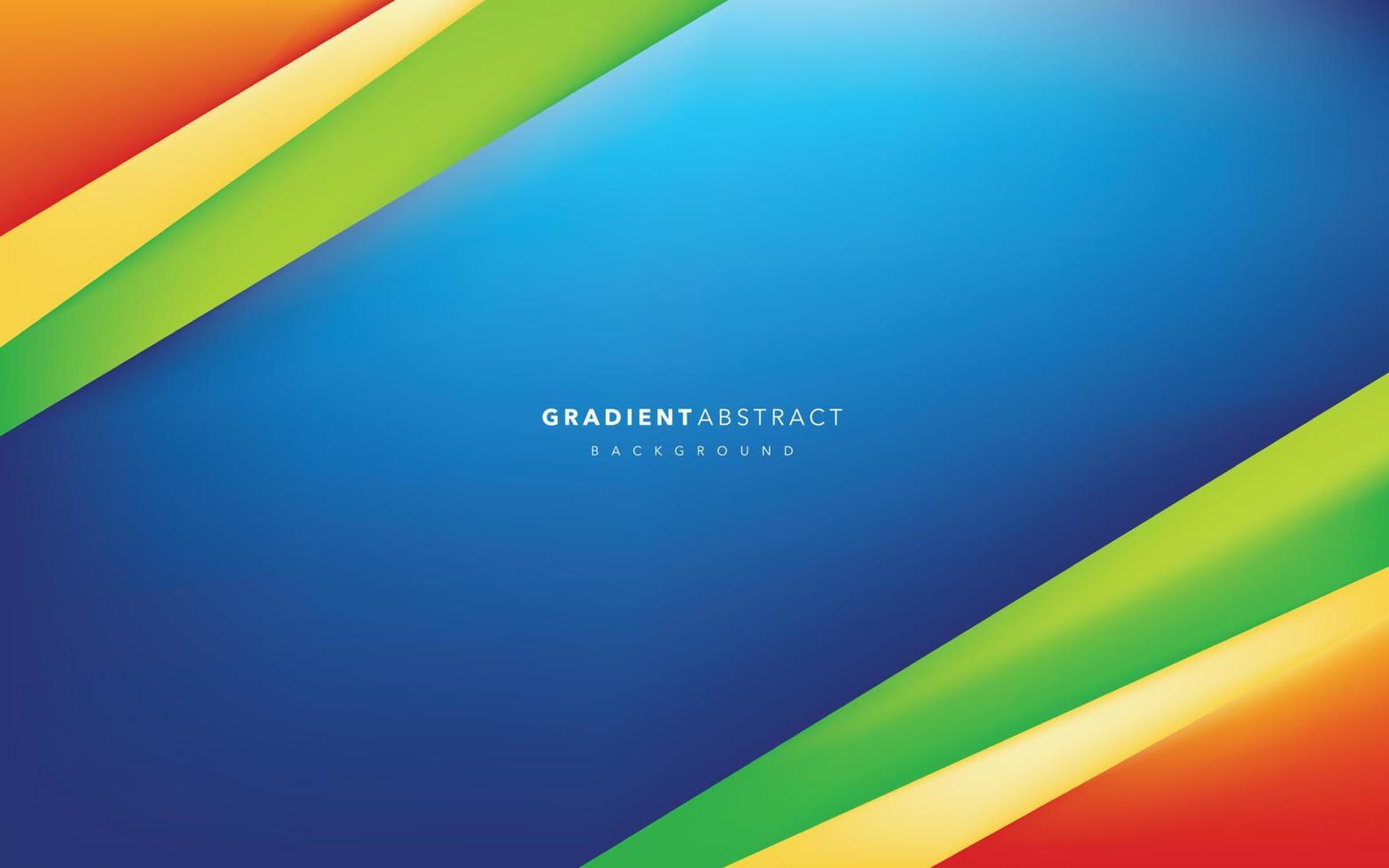 colorful gradient abstract background design 9553245 Vector Art at Vecteezy