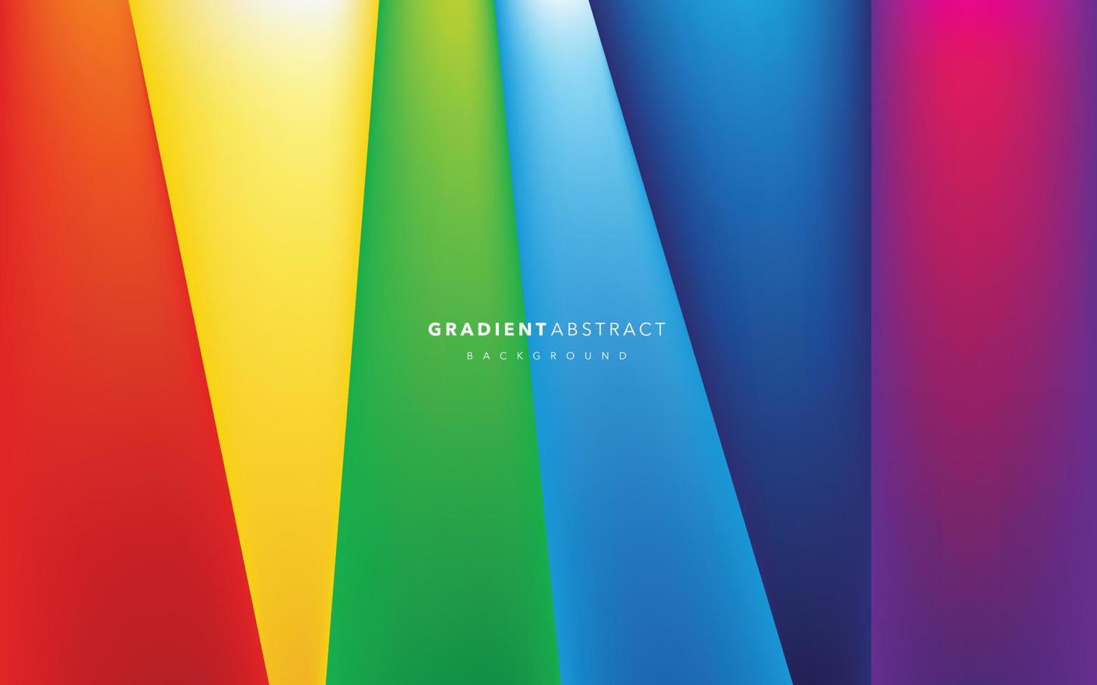 colorful gradient abstract background design 9553246 Vector Art at Vecteezy