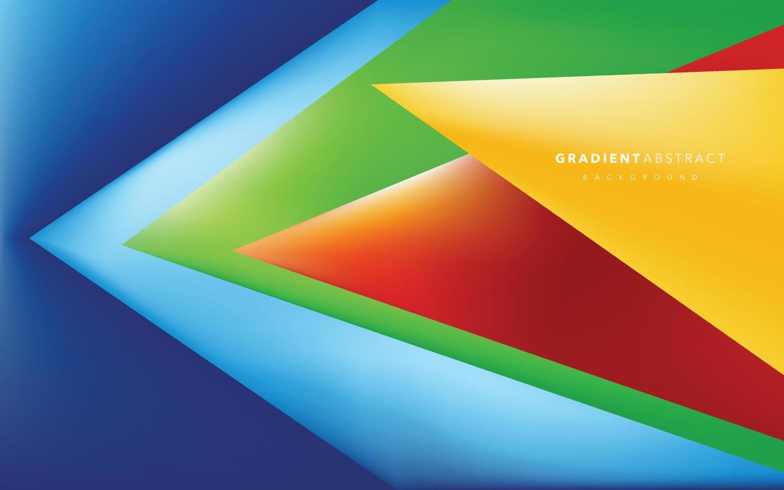 colorful gradient abstract background design 9553250 Vector Art at Vecteezy