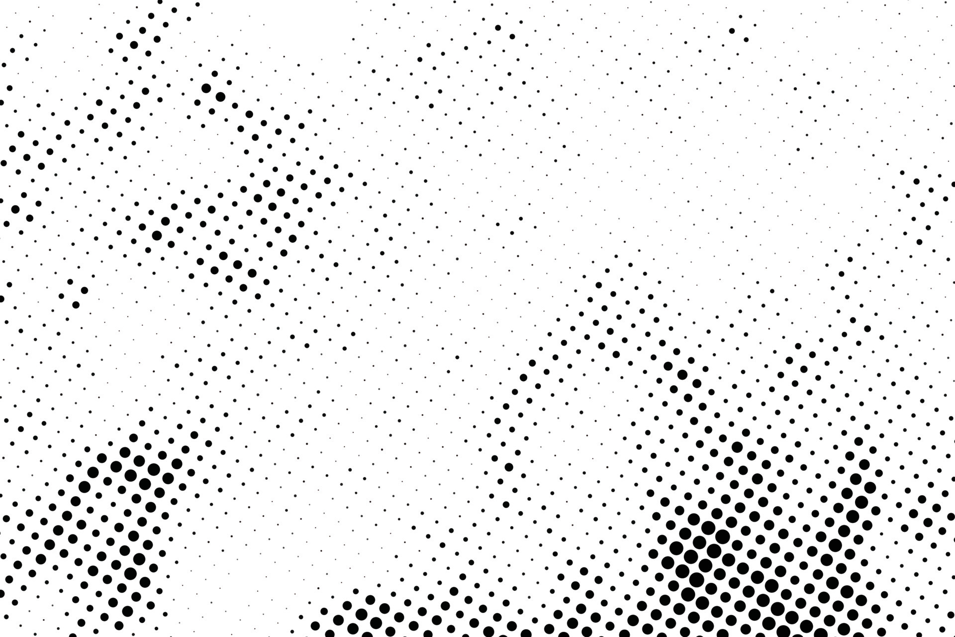 Vector halfton pattern. Halftone texture overlay pixelate background ... Vector halfton pattern. Halftone texture overlay pixelate background ...