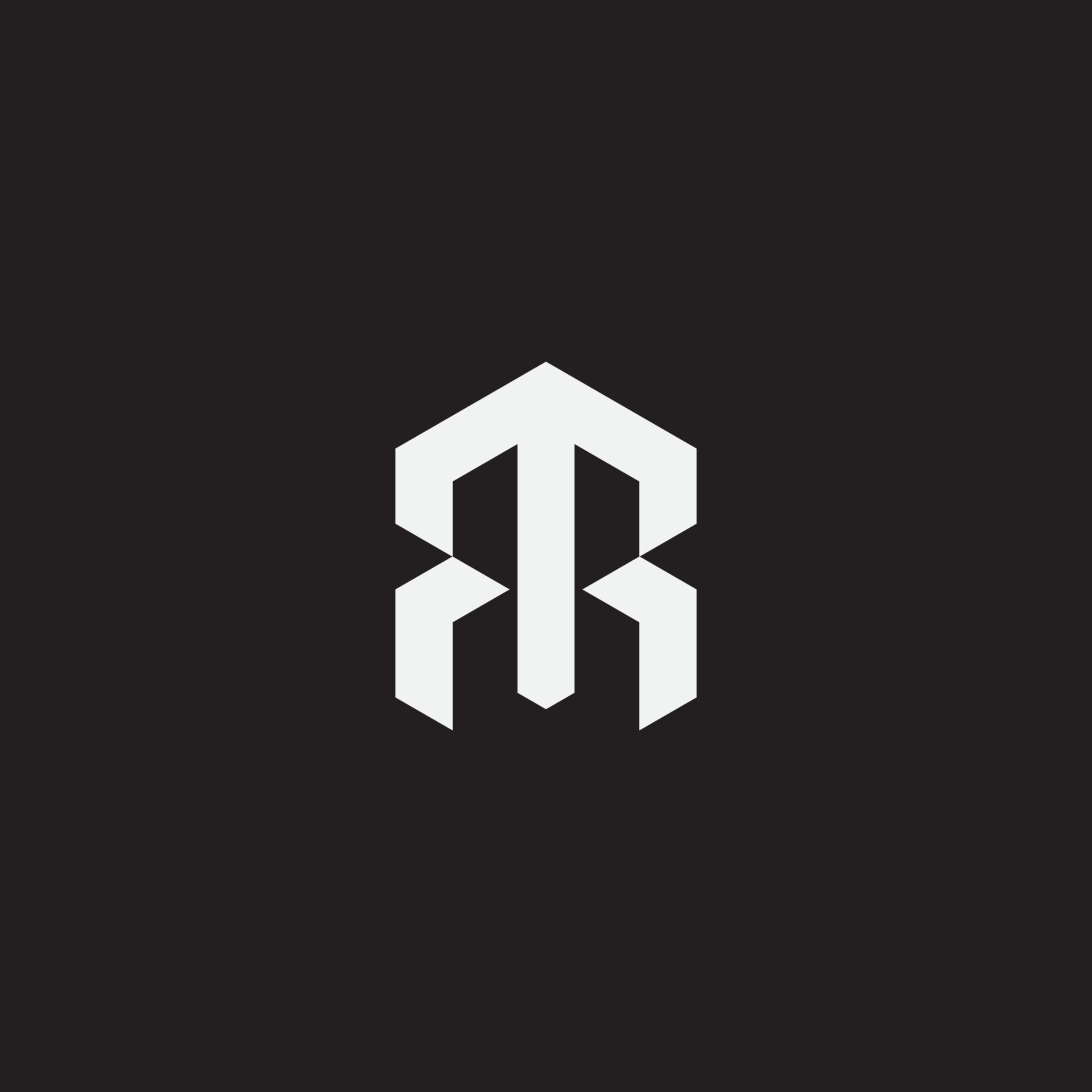Initial letter RR monogram logo template. 9571481 Vector Art at Vecteezy Initial letter RR monogram logo template. 9571481 Vector Art at Vecteezy
