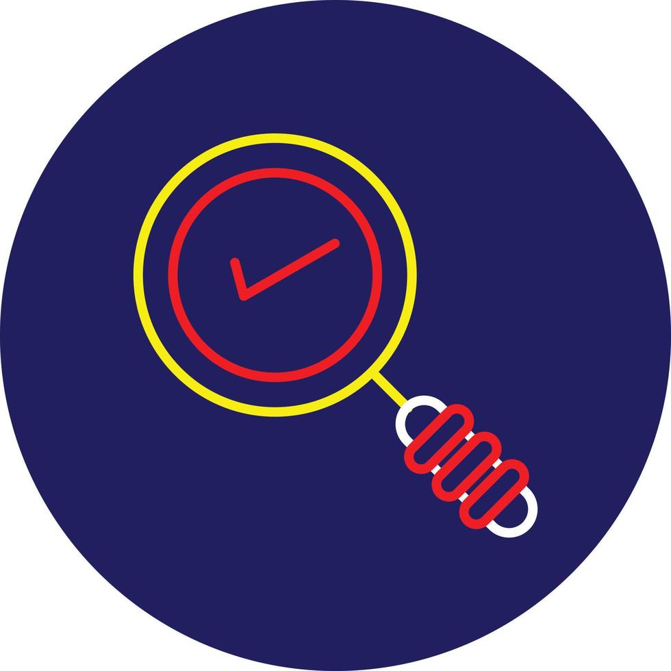 Magnifying Glass Line Multicolor 9582636 Vector Art at Vecteezy Magnifying Glass Line Multicolor 9582636 Vector Art at Vecteezy