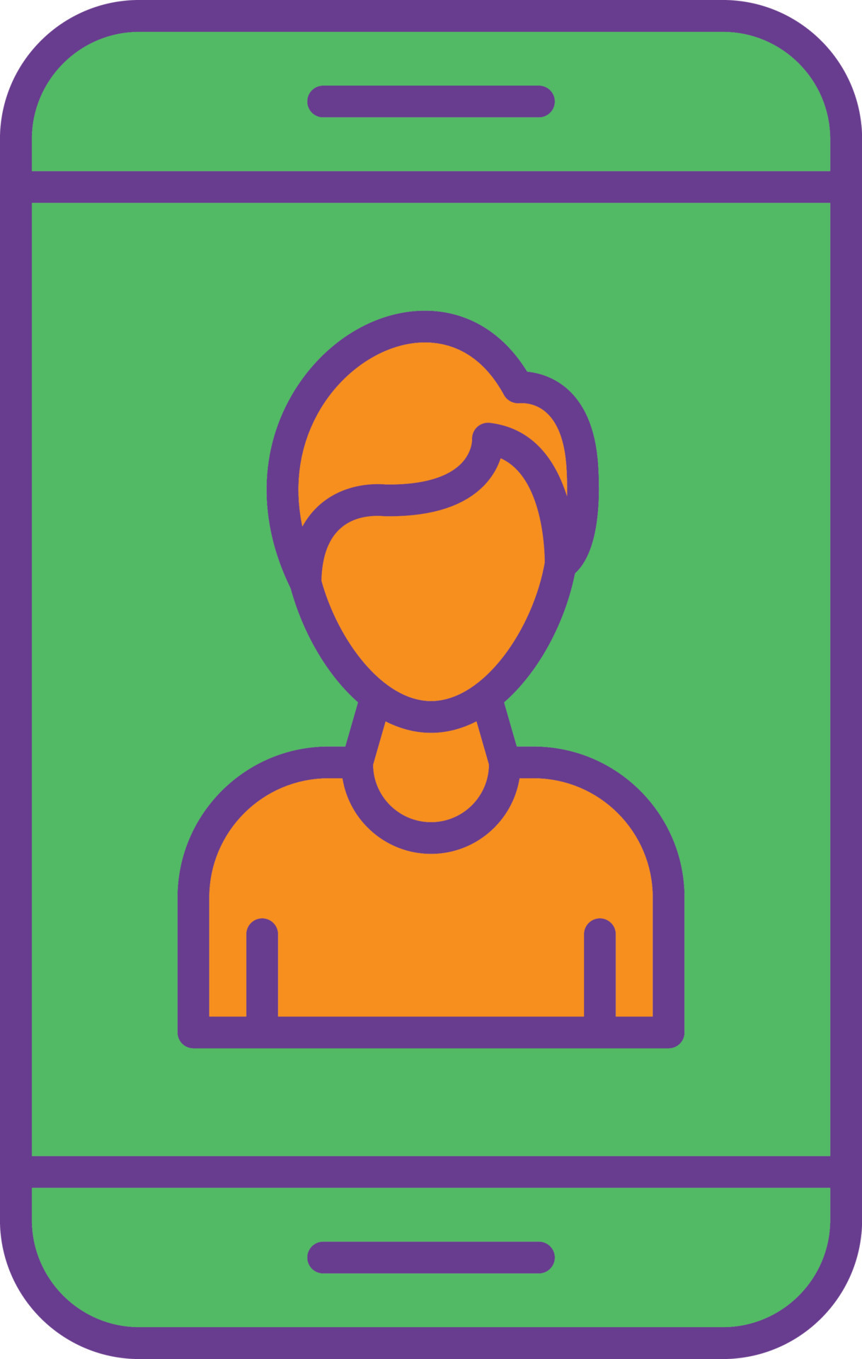 Contact Line Filled Two Color 9586581 Vector Art At Vecteezy contact-line-filled-two-color-9586581-vector-art-at-vecteezy
