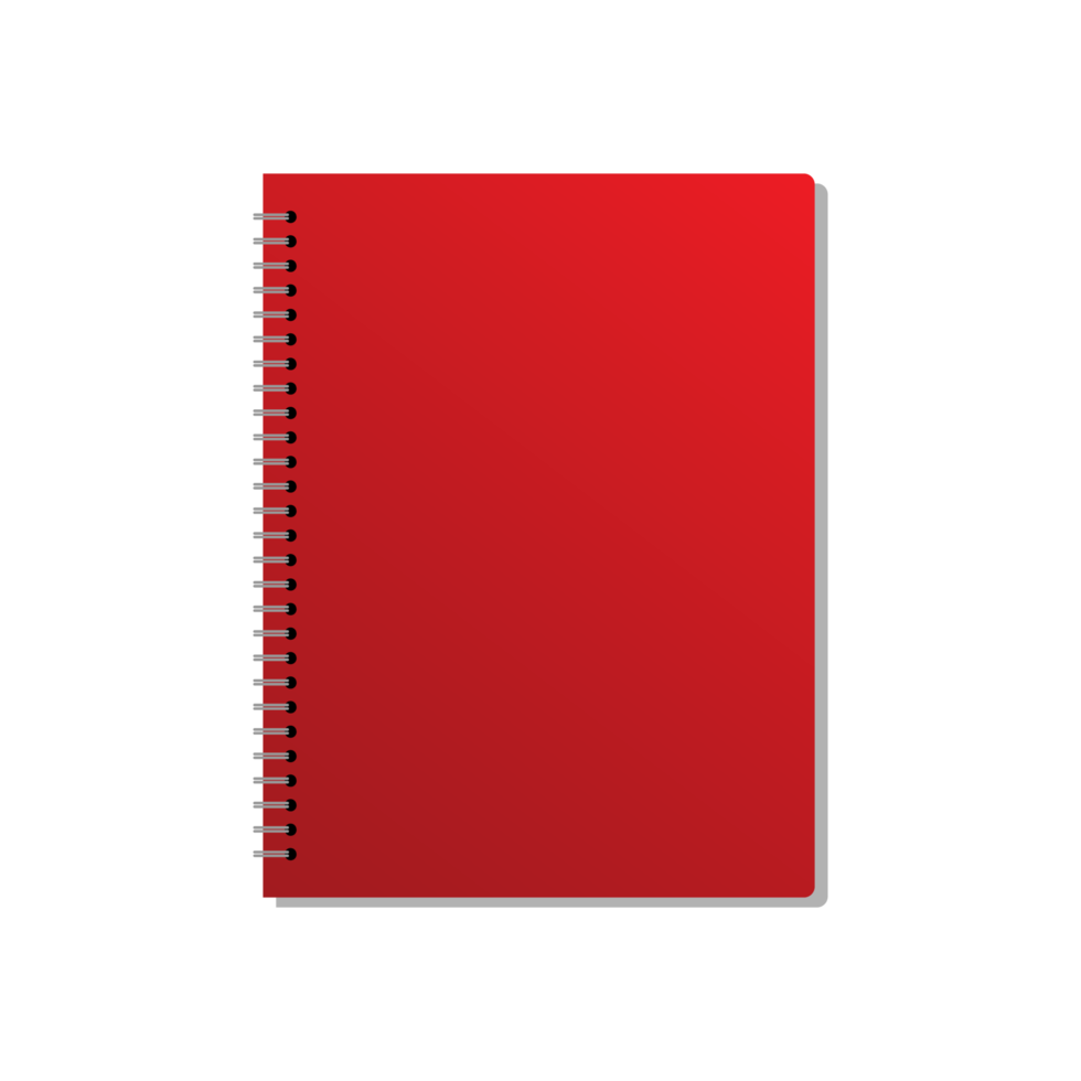 Cahier PNG Cahier PNG