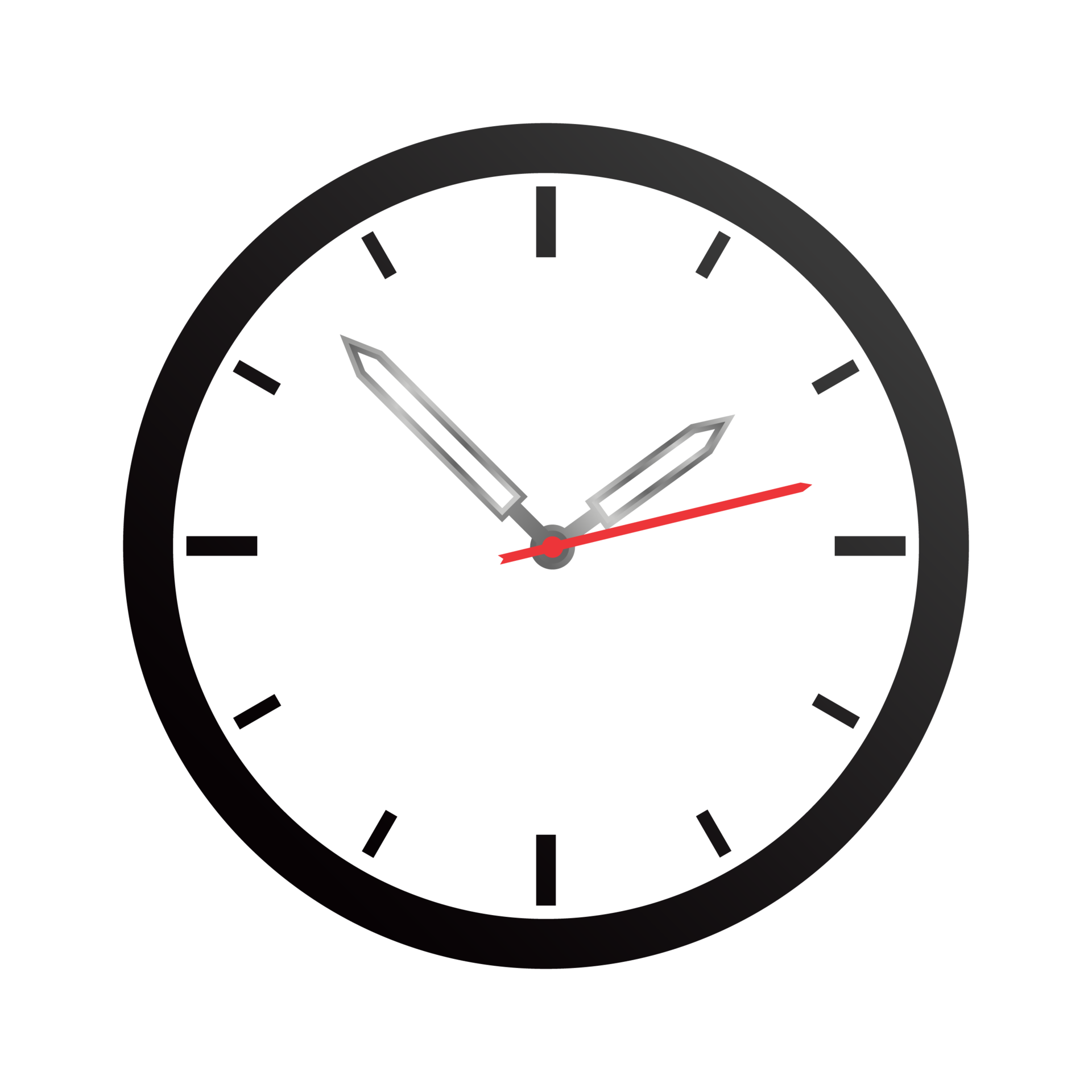 Klok Png Transparant 9589903 PNG