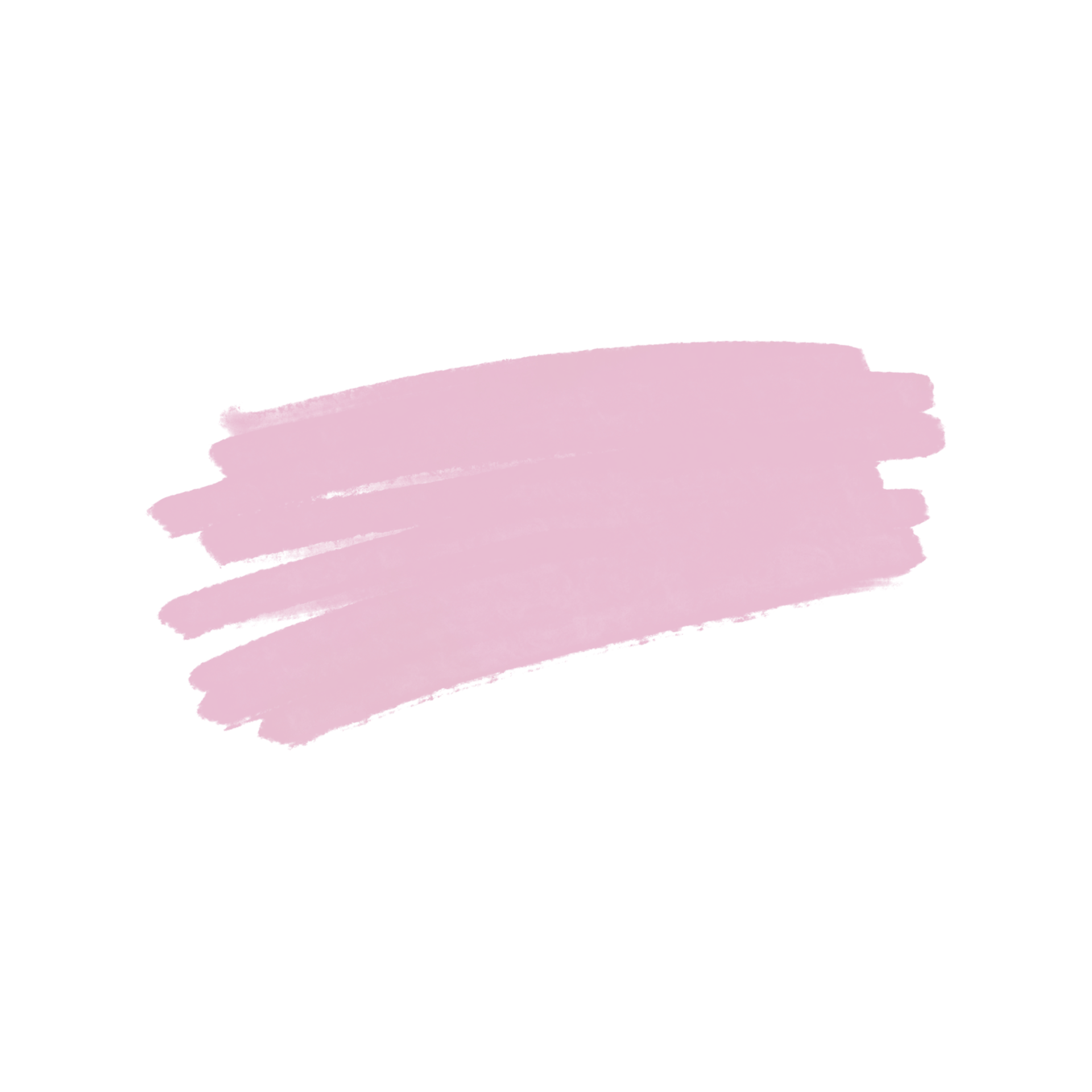Trazo De Pincel De Acuarela Púrpura 9590573 Png