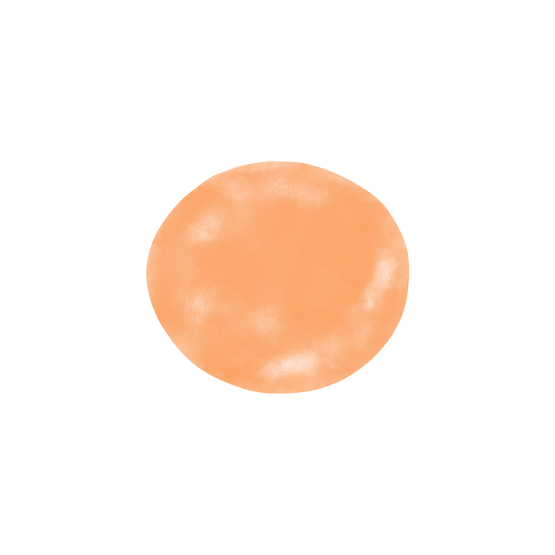 acuarela círculo naranja 9590768 PNG acuarela círculo naranja 9590768 PNG