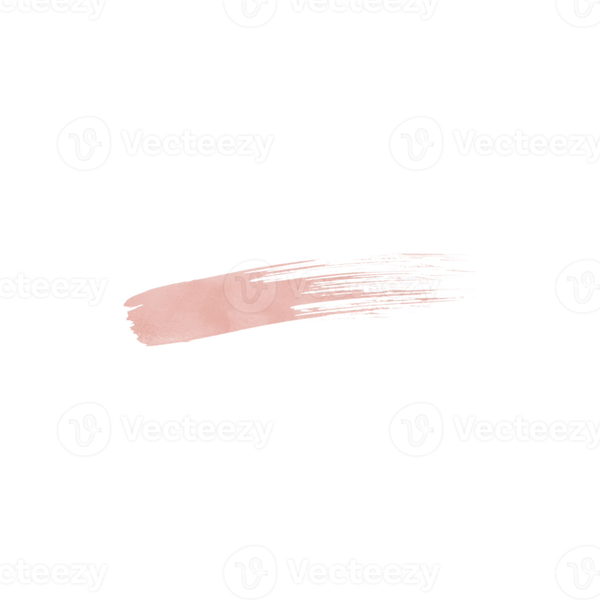 Rose Watercolor Brushstroke 9590954 PNG