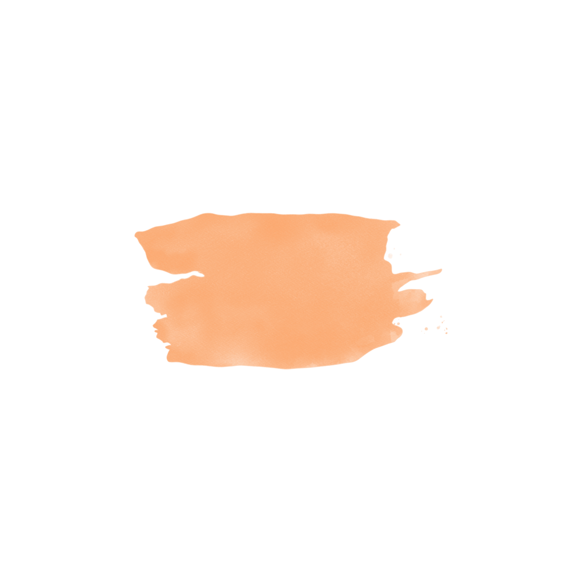 Orange Watercolor Splash 9591246 PNG Orange Watercolor Splash 9591246 PNG