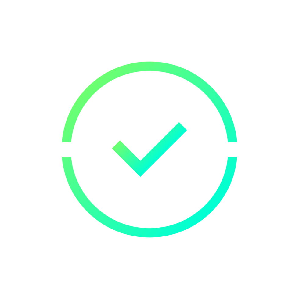 Check Mark Icon 9591903 PNG Check Mark Icon 9591903 PNG