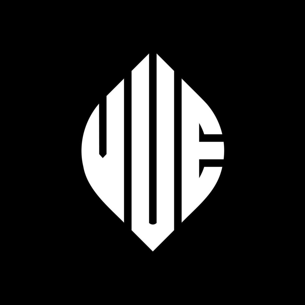 VUE circle letter logo design with circle and ellipse shape. VUE ... VUE circle letter logo design with circle and ellipse shape. VUE ...