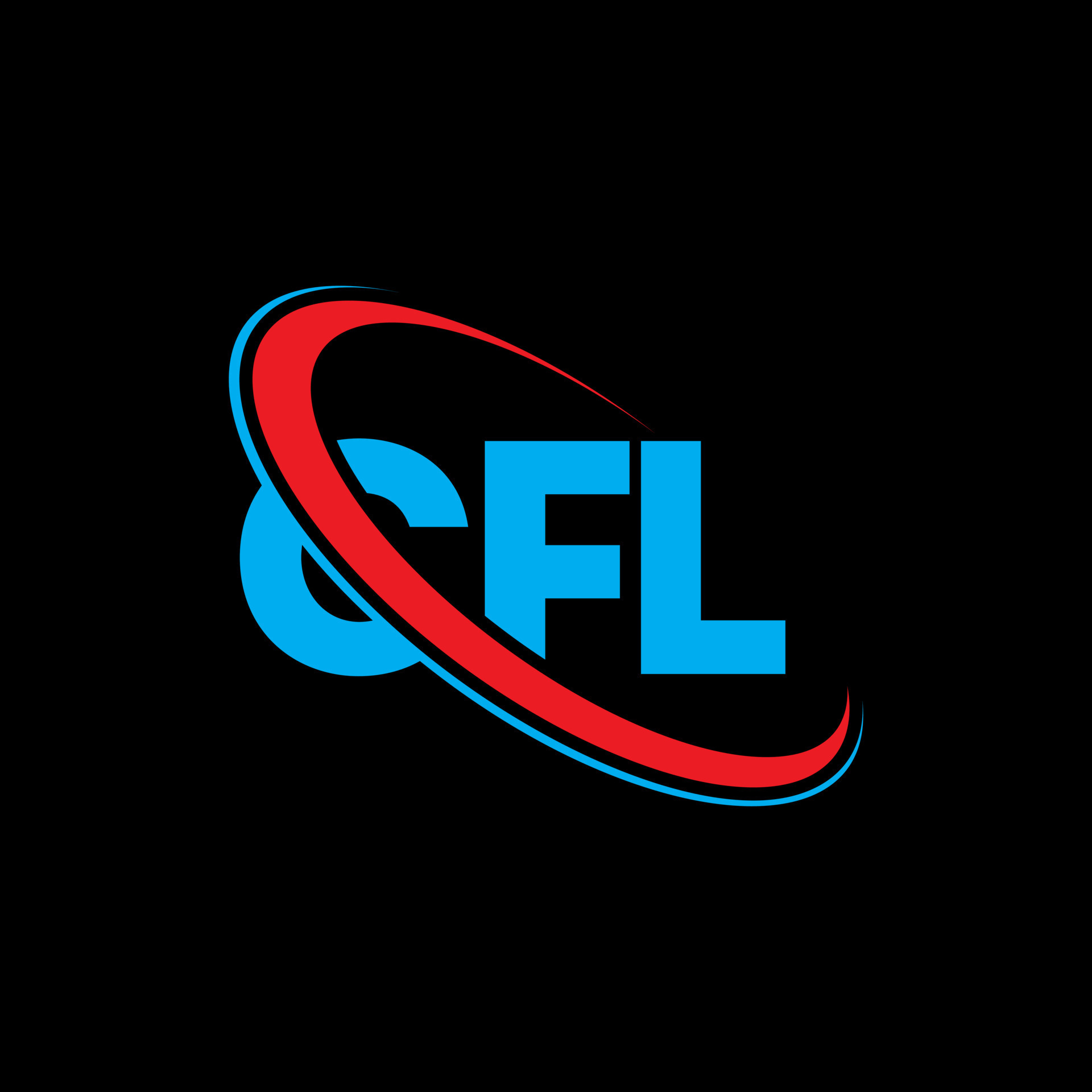 Cfl Logos