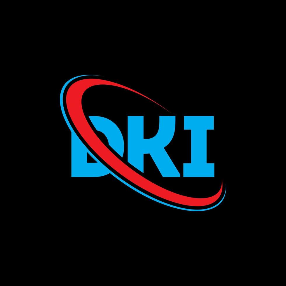 Dki Logo