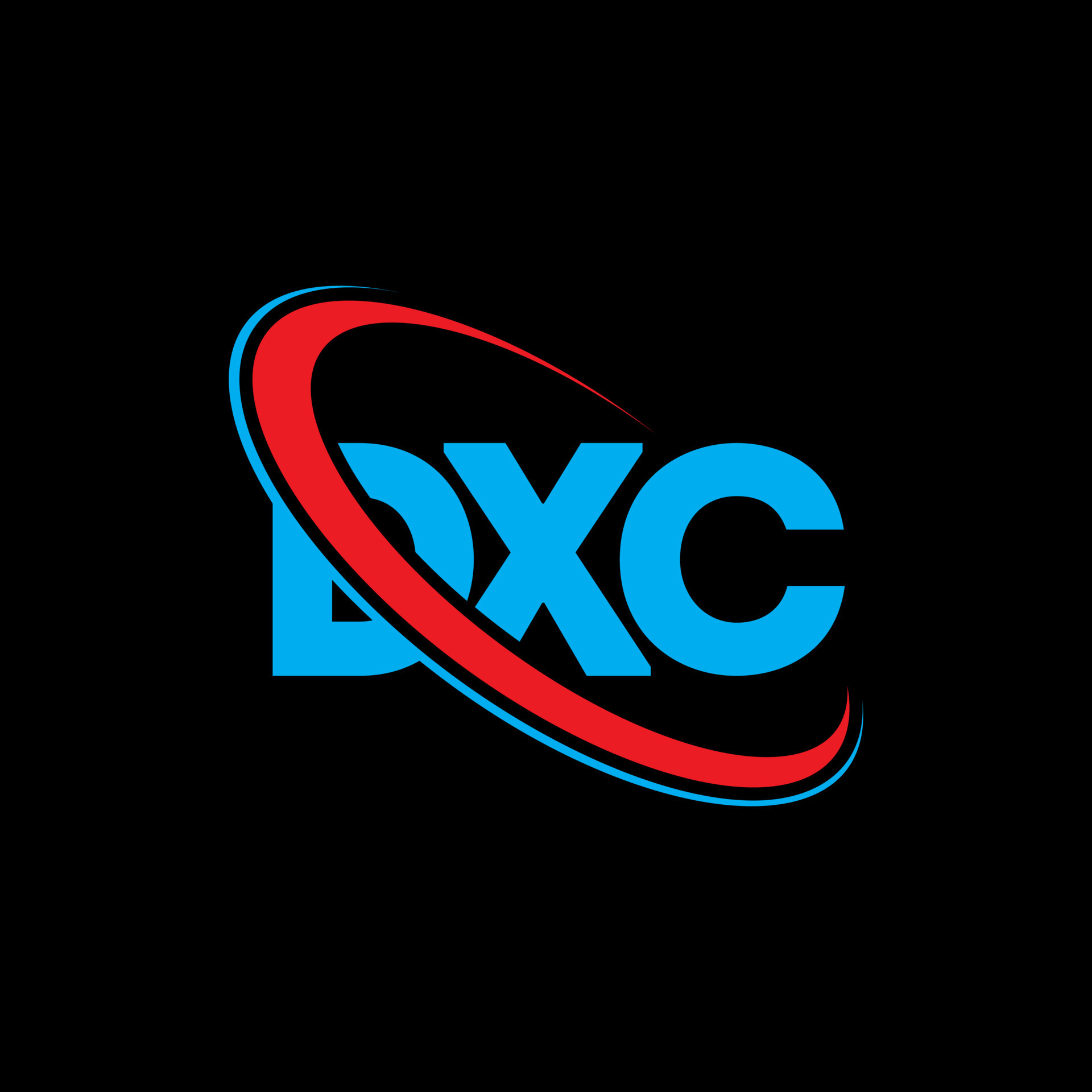 logotipo de dxc. carta dxc. diseño del logotipo de la letra dxc ... logotipo de dxc. carta dxc. diseño del logotipo de la letra dxc ...