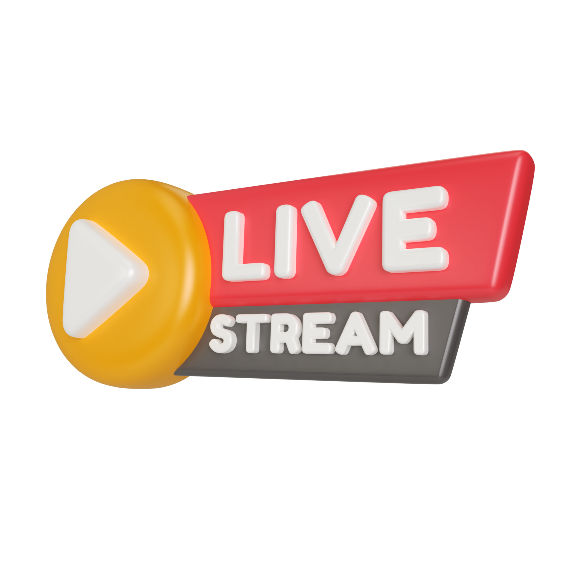 Live Streaming 3D Illustration Icon 9636792 PNG Live Streaming 3D Illustration Icon 9636792 PNG