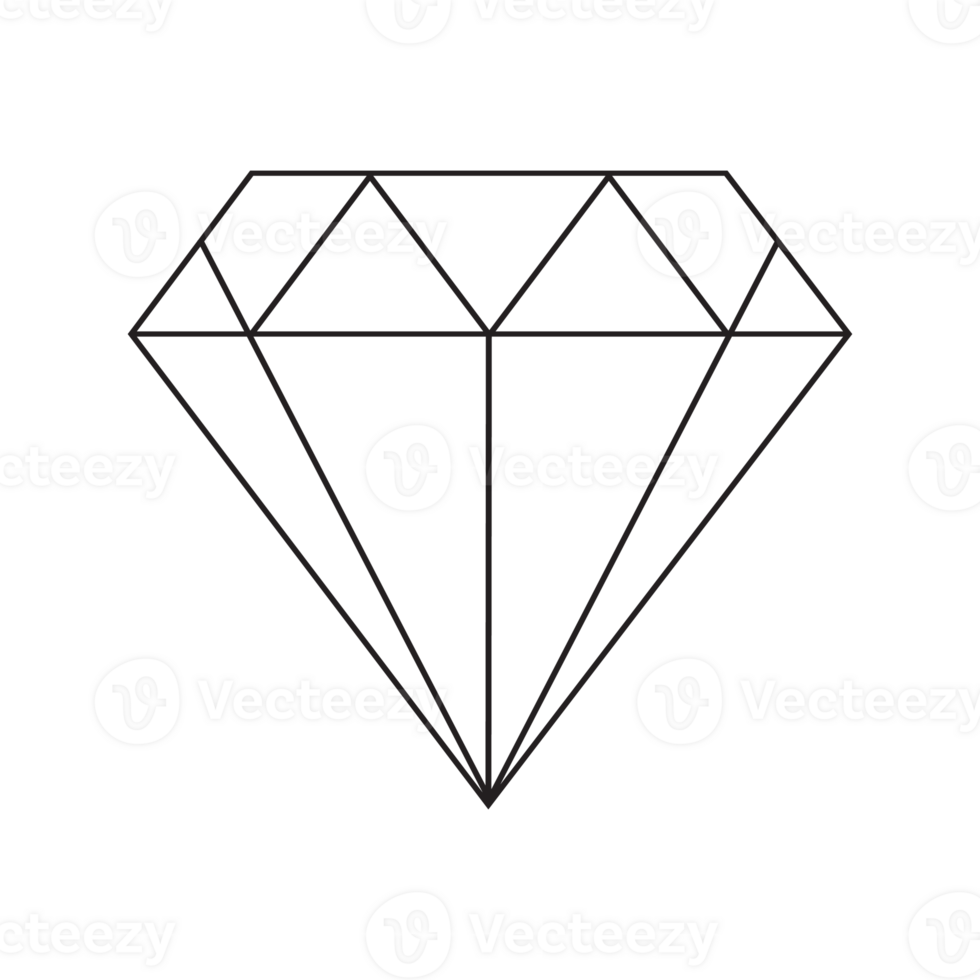 Diamond Shape PNGs for Free Download