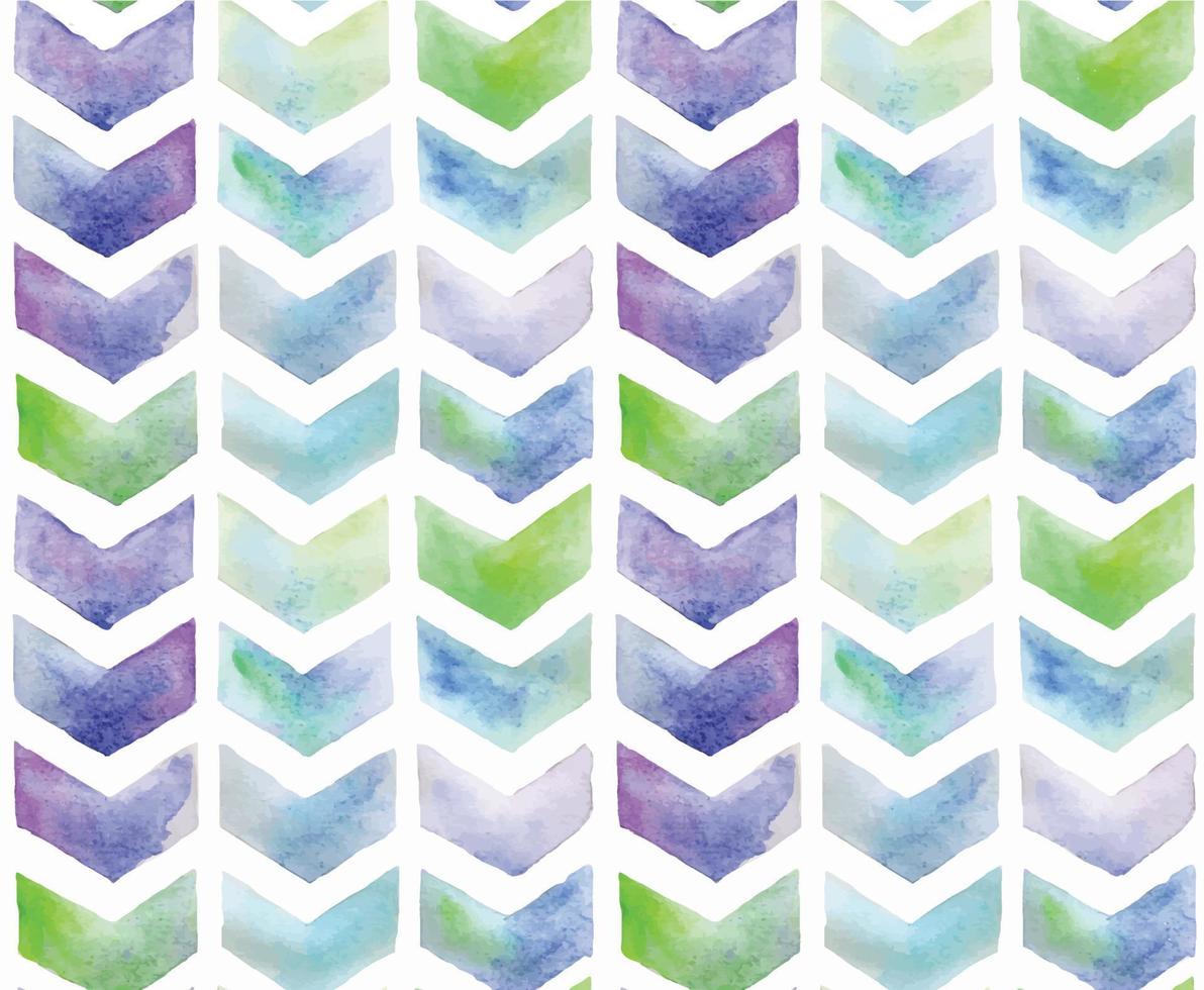 Pastel Purple Chevron Background