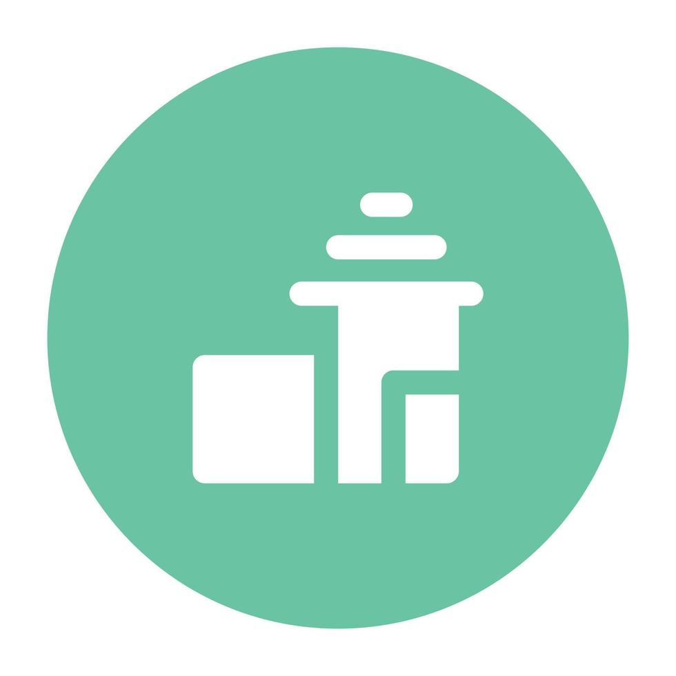 Trendy Architecture Concepts 9641665 Vector Art at Vecteezy