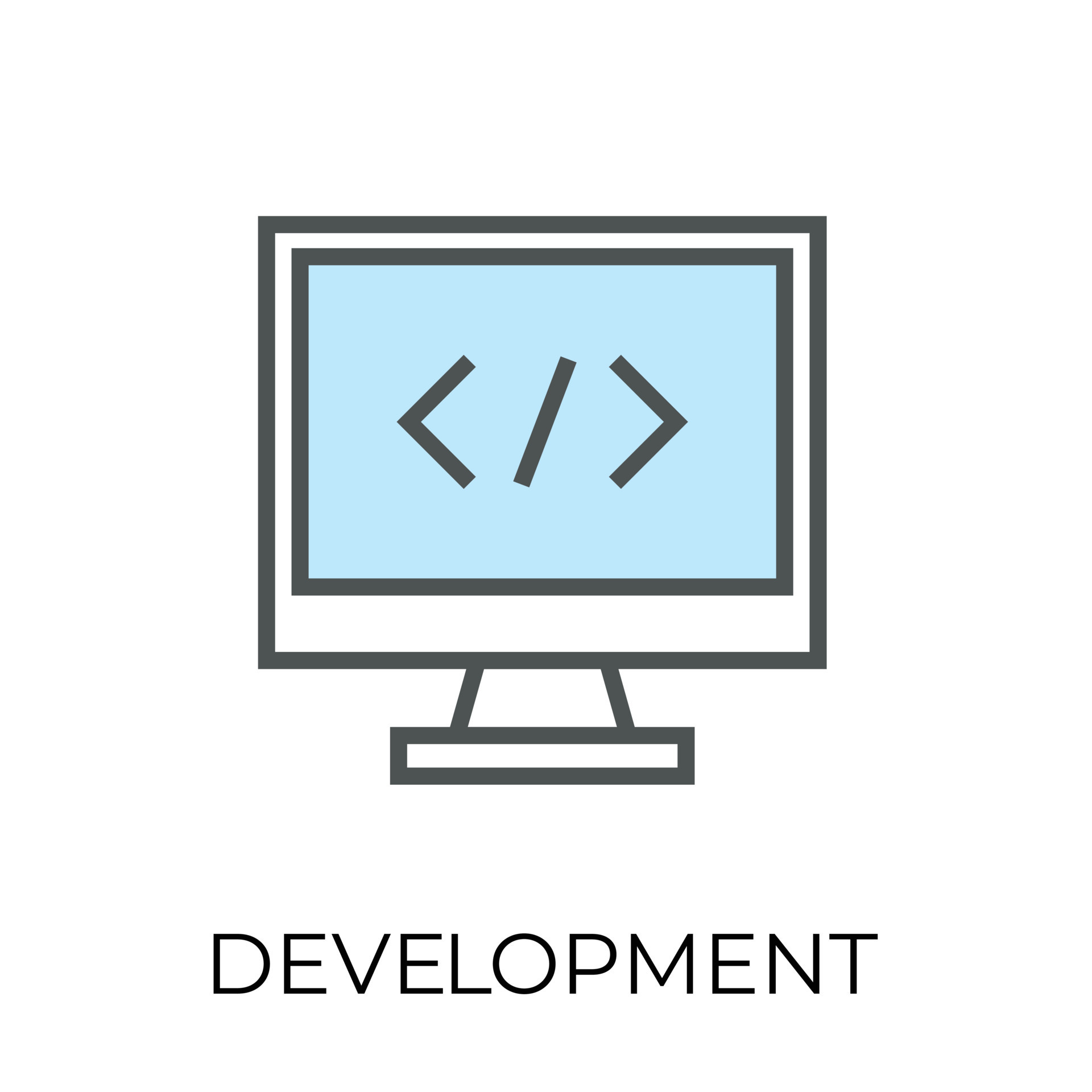 Trendy Html Coding 9642650 Vector Art At Vecteezy 2426