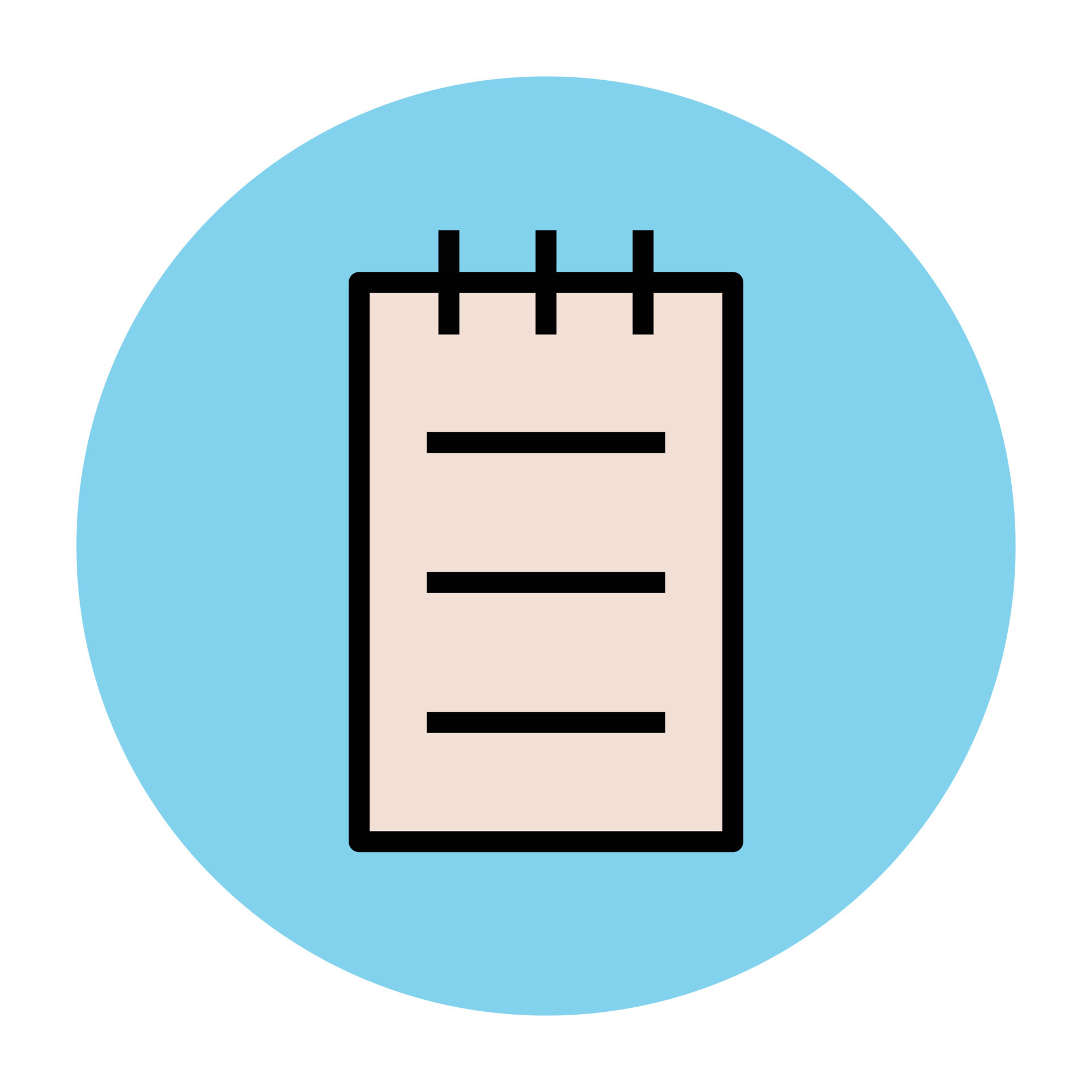 Trendy Notepad Concepts 9643007 Vector Art At Vecteezy