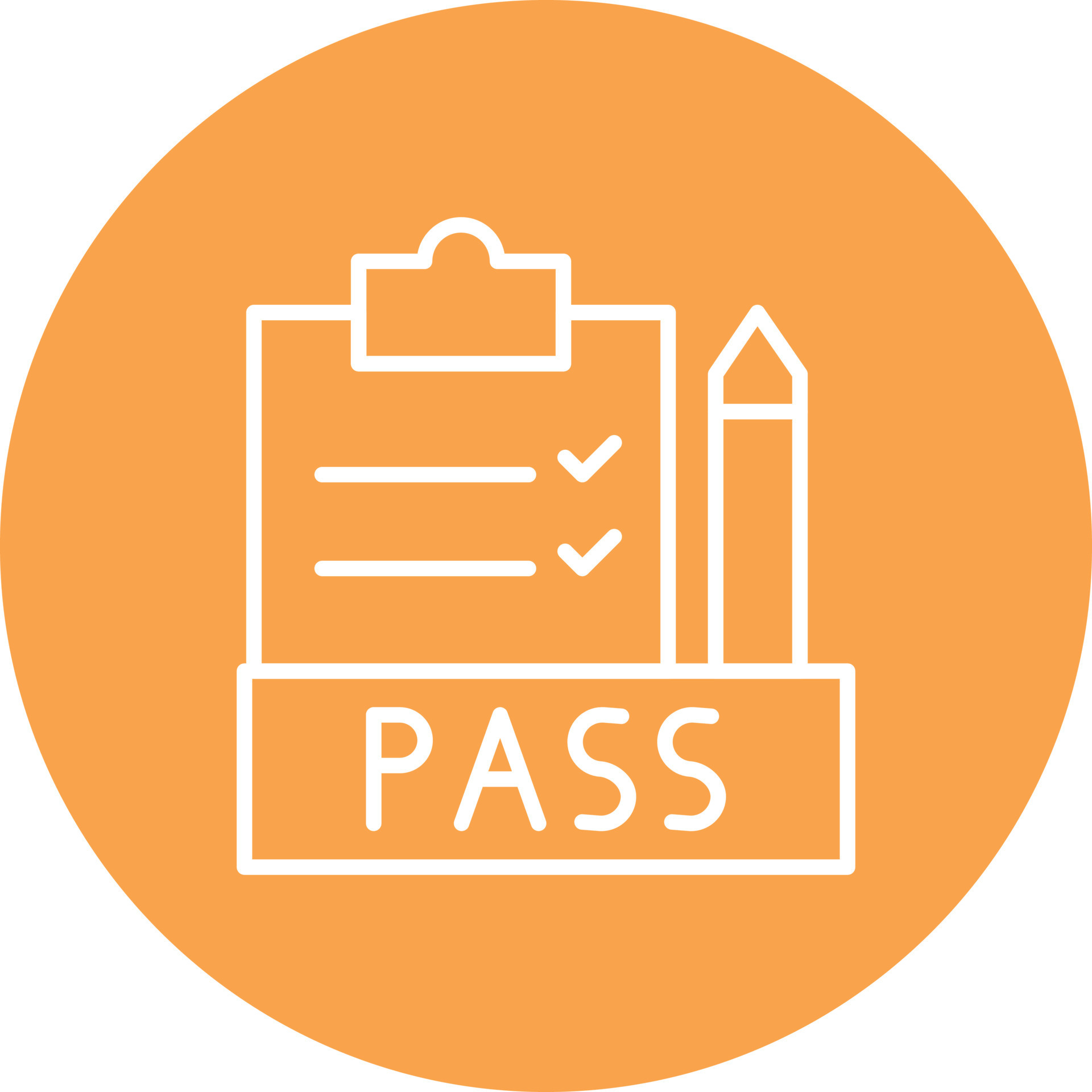 9 Pass Line Circle Multicolor 9644932 Vector Art At Vecteezy