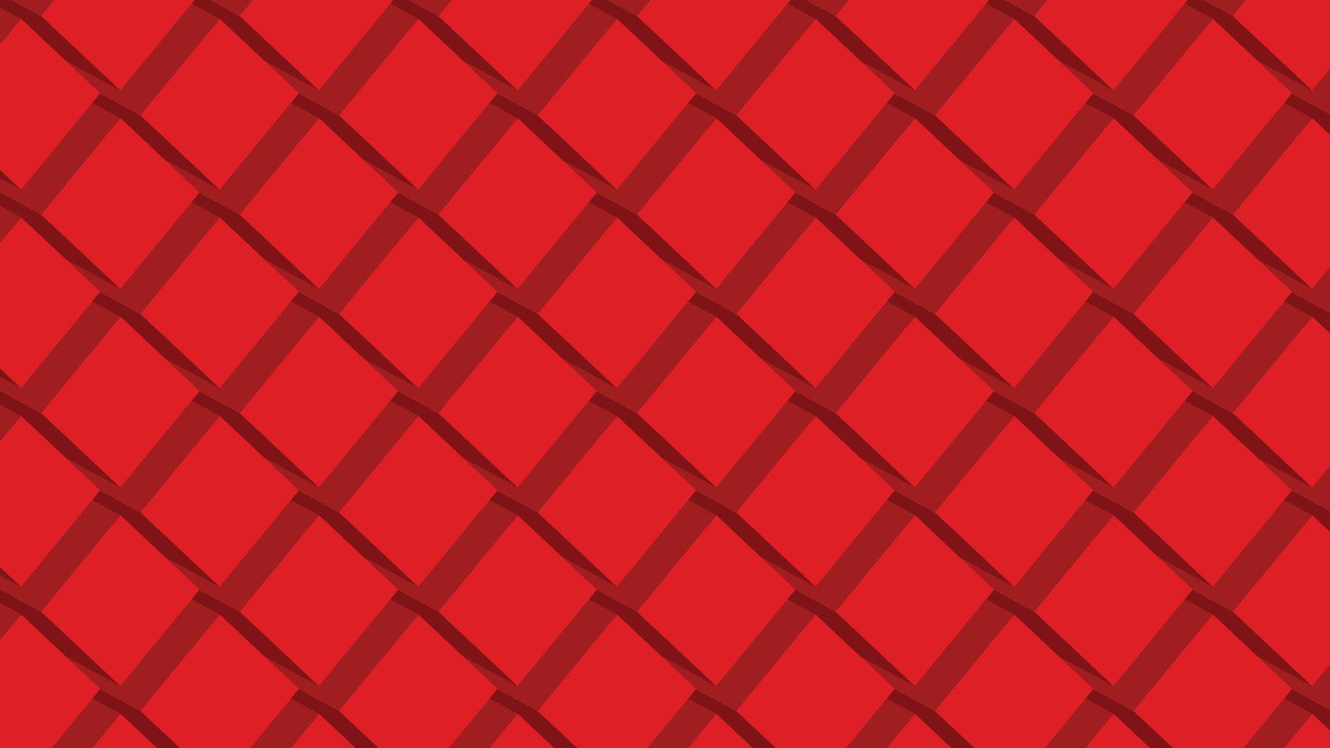 3D Red rectangle blocks pattern 9645137 Vector Art at Vecteezy