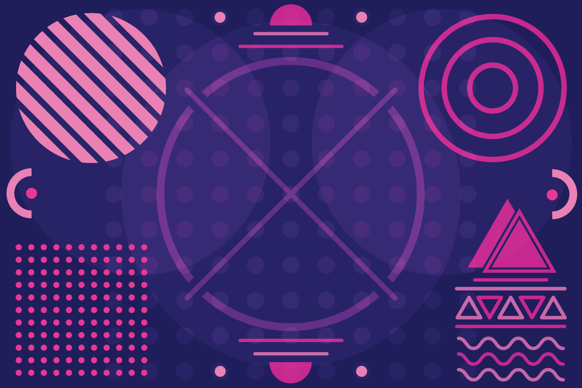 Blue Violet Vector Art, Icons, and Graphics for Free Download