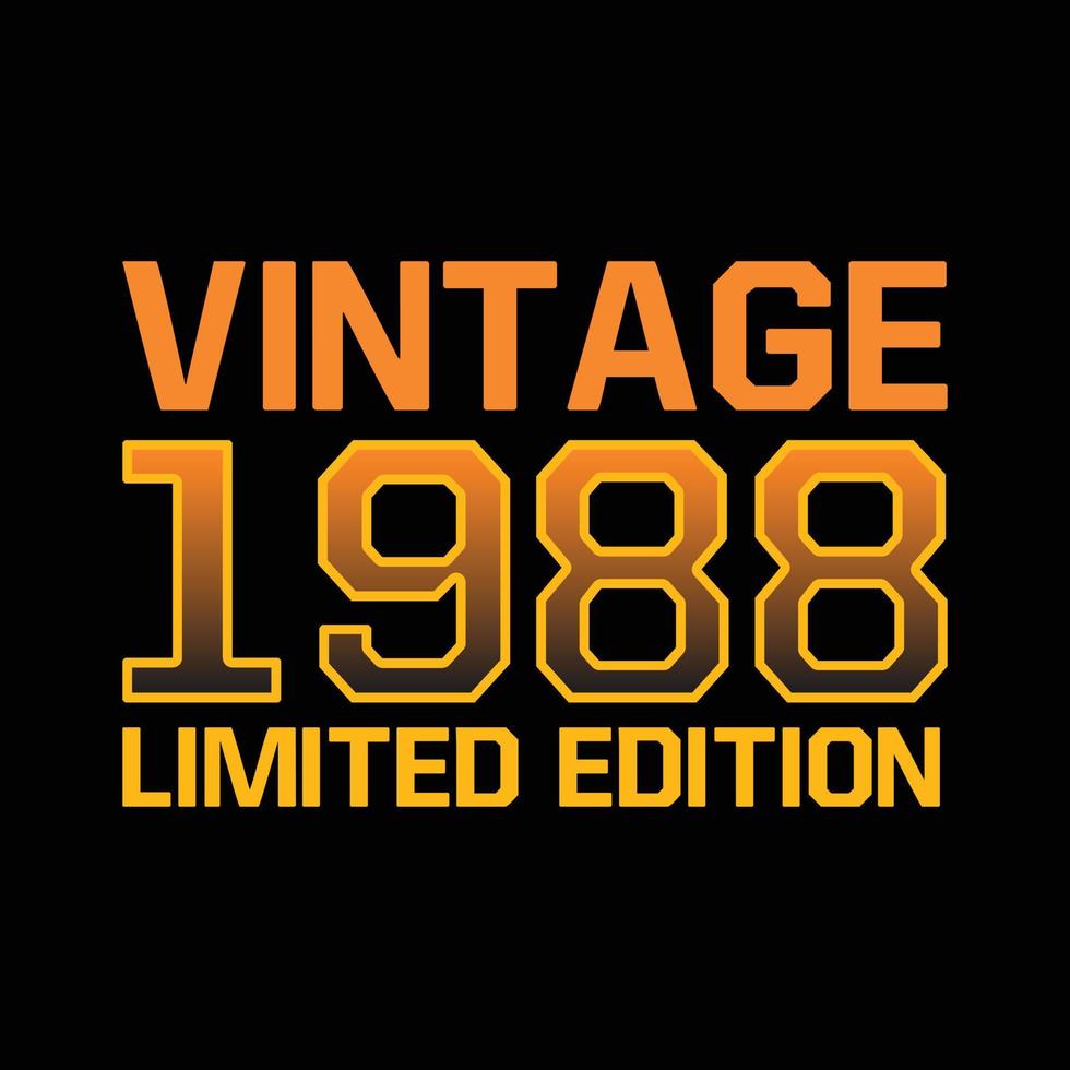 Birthday t shirt design 9647439 Vector Art at Vecteezy