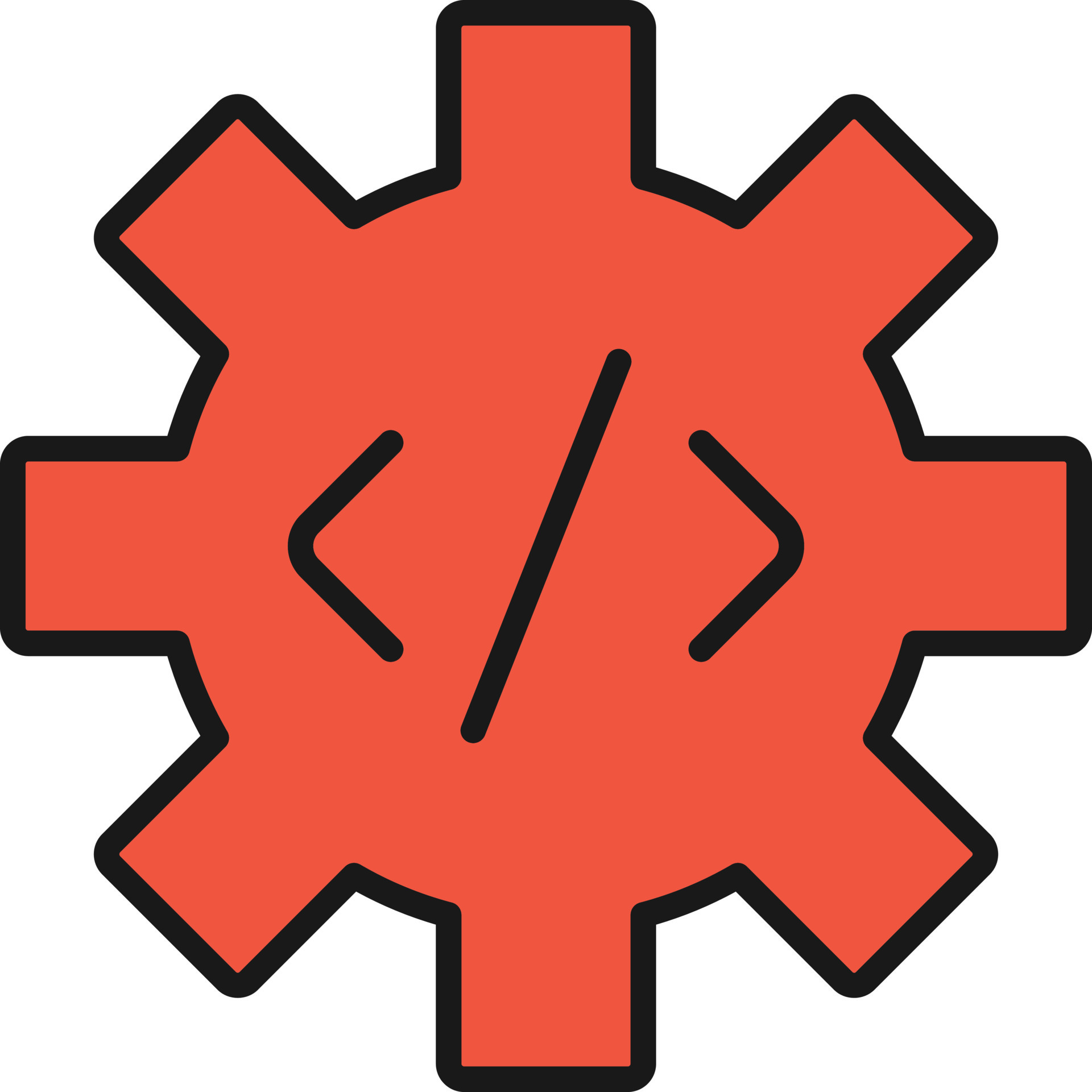 Programming Line Filled 9648029 Vector Art at Vecteezy