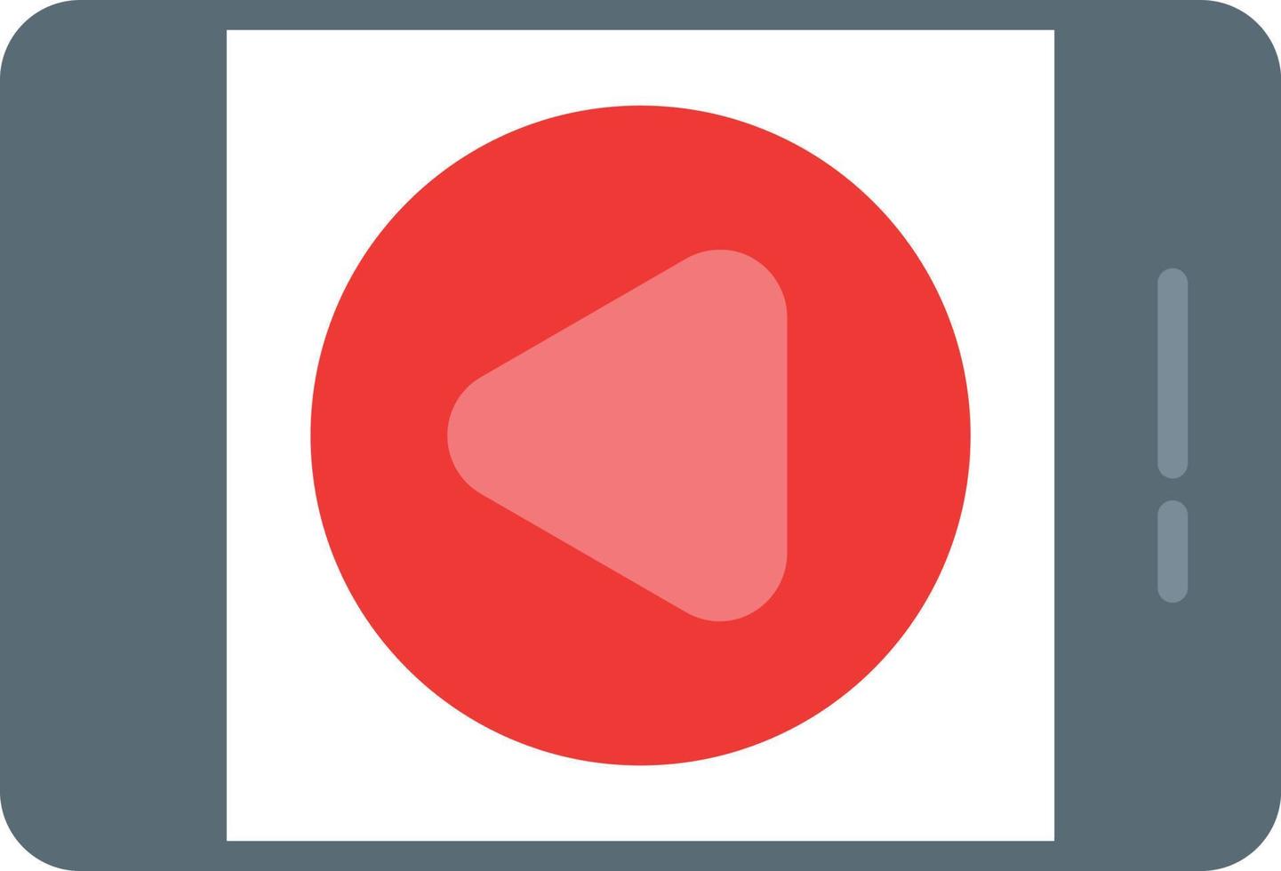 Live Streaming Flat Icon 9648628 Vector Art at Vecteezy Live Streaming Flat Icon 9648628 Vector Art at Vecteezy