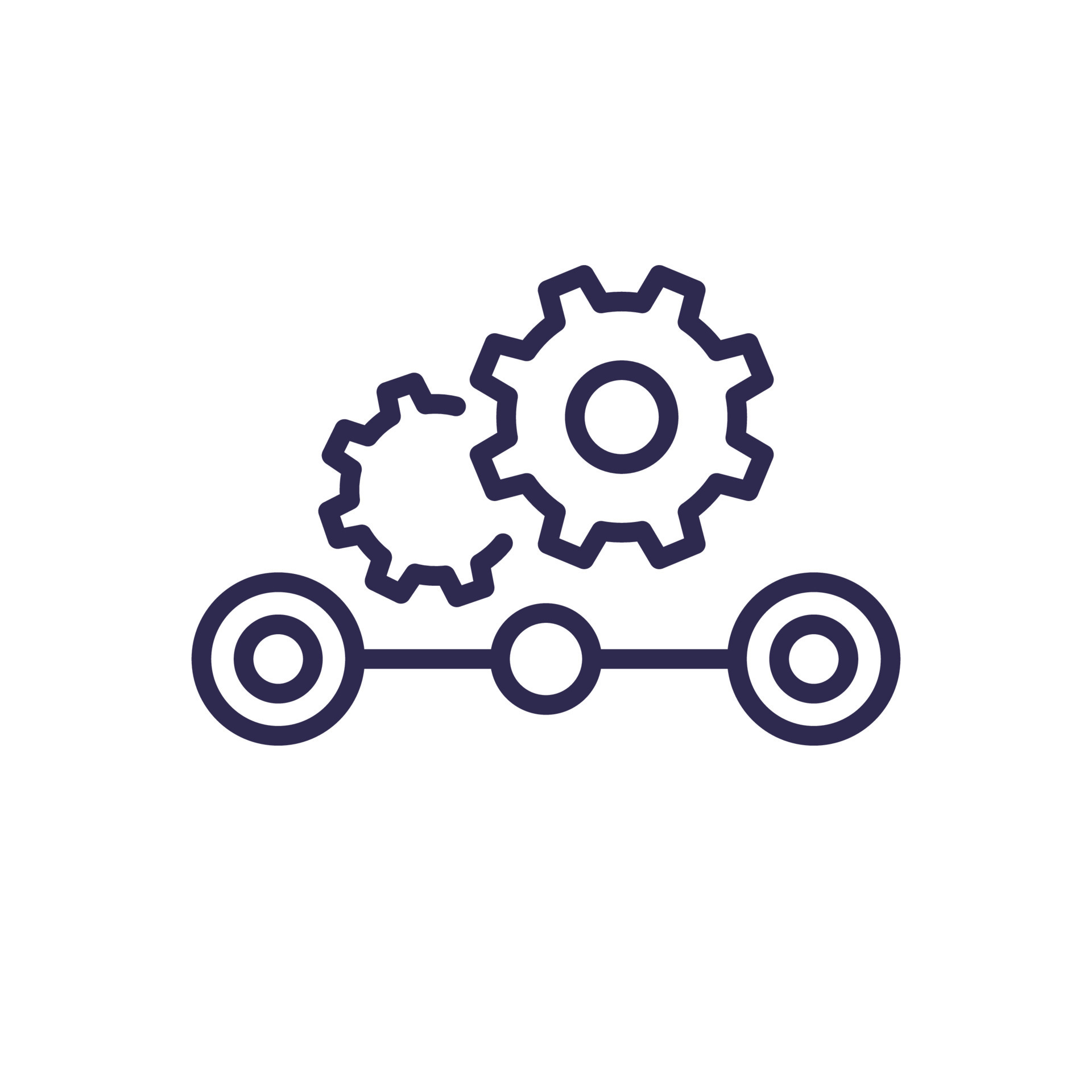 icono de línea de proceso optimizado en blanco 9651735 Vector en Vecteezy icono de línea de proceso optimizado en blanco 9651735 Vector en Vecteezy