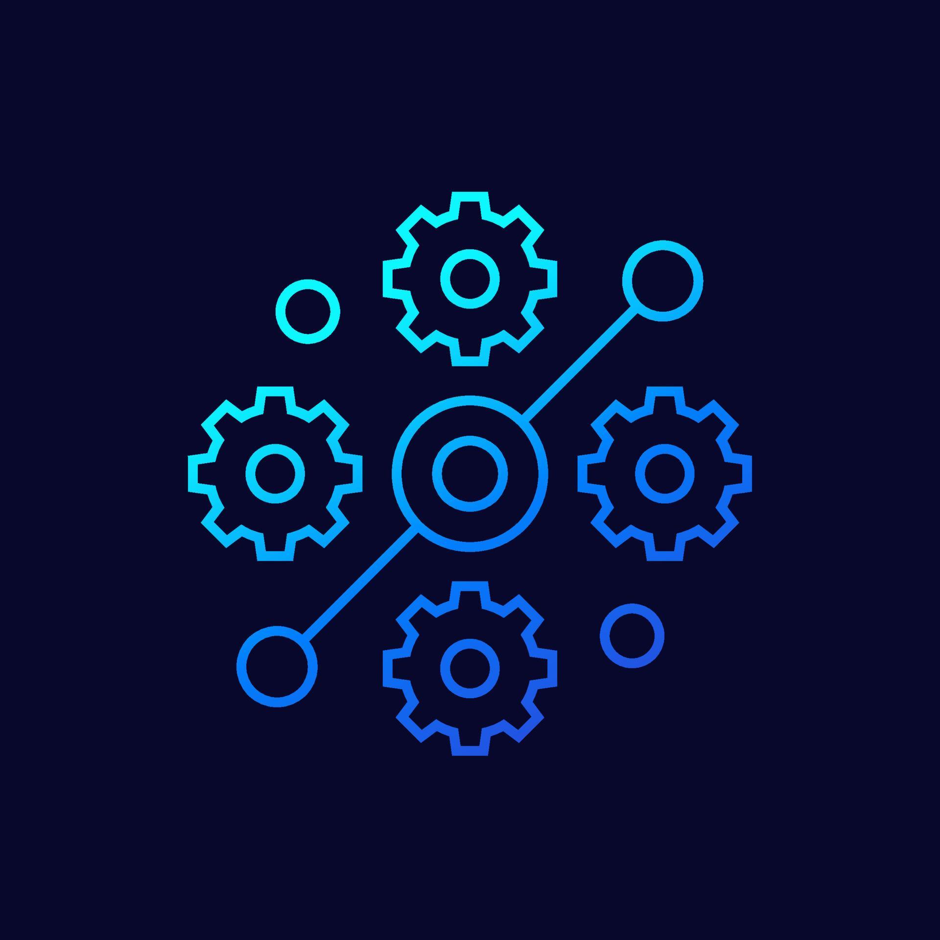 streamline process line icon for web 9651757 Vector Art at Vecteezy streamline process line icon for web 9651757 Vector Art at Vecteezy