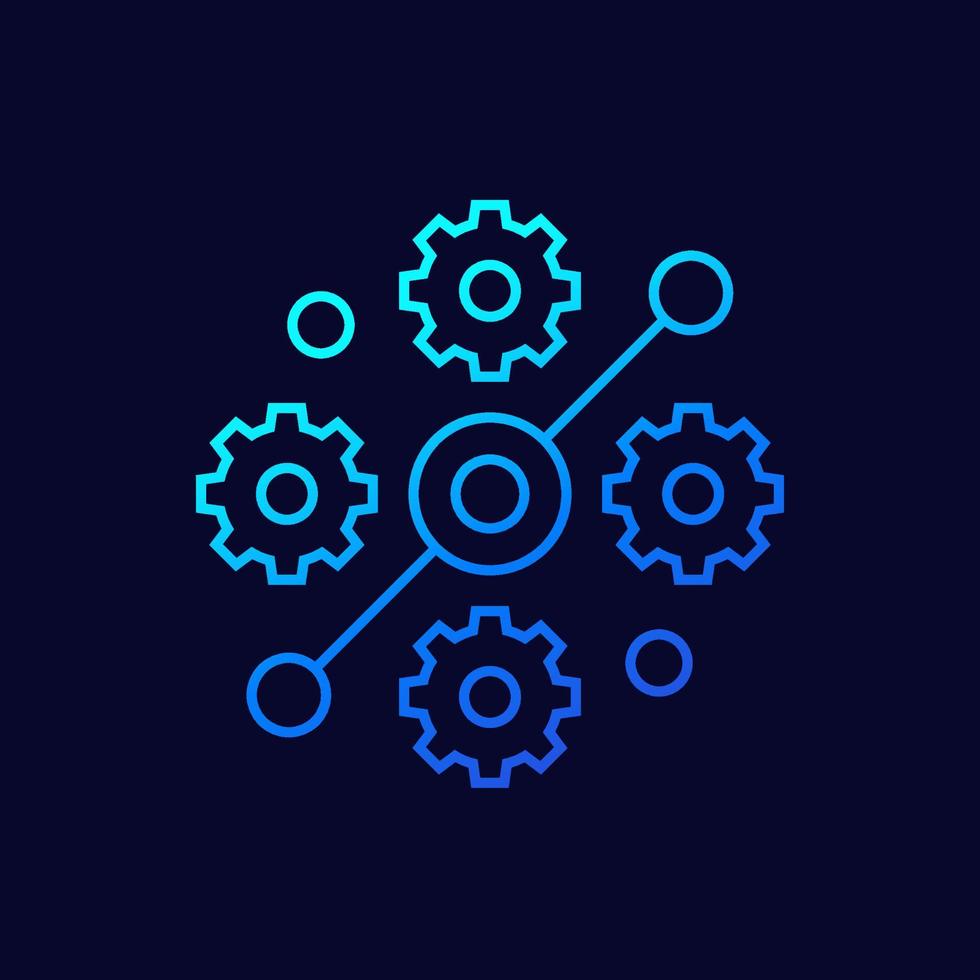 streamline process line icon for web 9651757 Vector Art at Vecteezy streamline process line icon for web 9651757 Vector Art at Vecteezy
