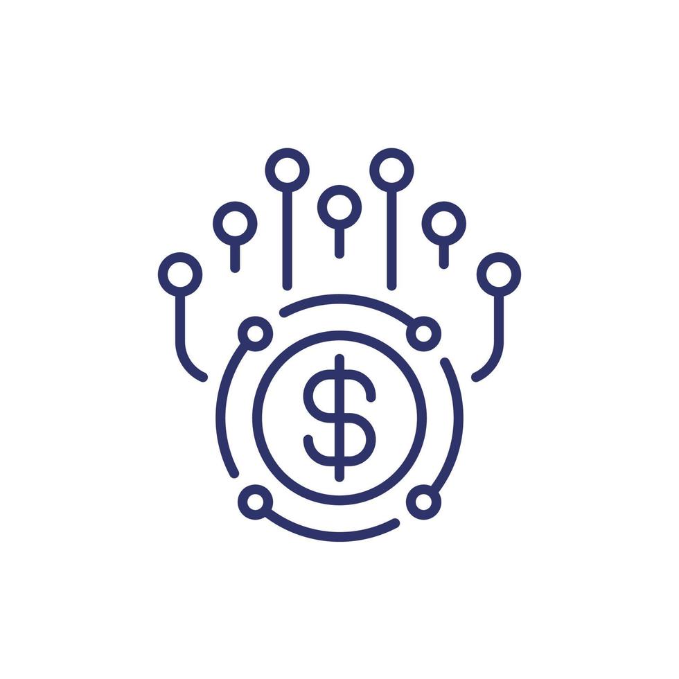 income streams, sources line icon 9651777 Vector Art at Vecteezy income streams, sources line icon 9651777 Vector Art at Vecteezy