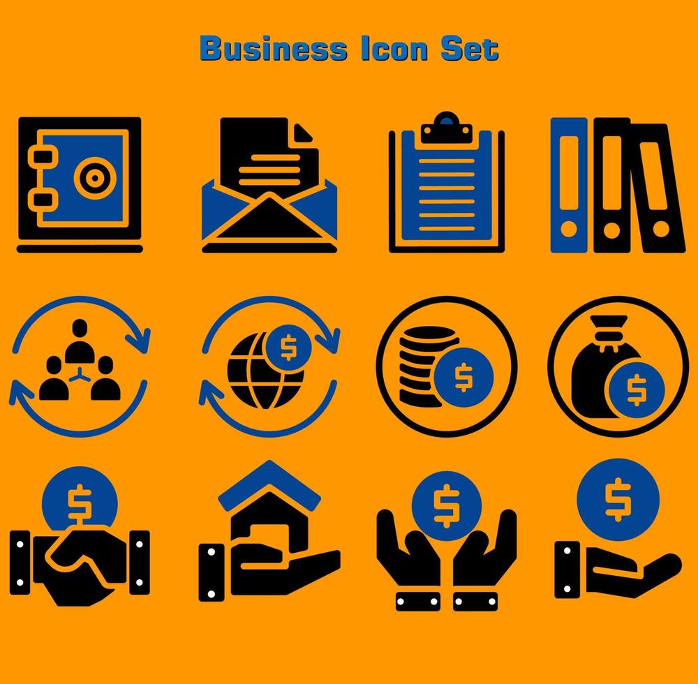 business icons collection set 9653445 Vector Art at Vecteezy business icons collection set 9653445 Vector Art at Vecteezy